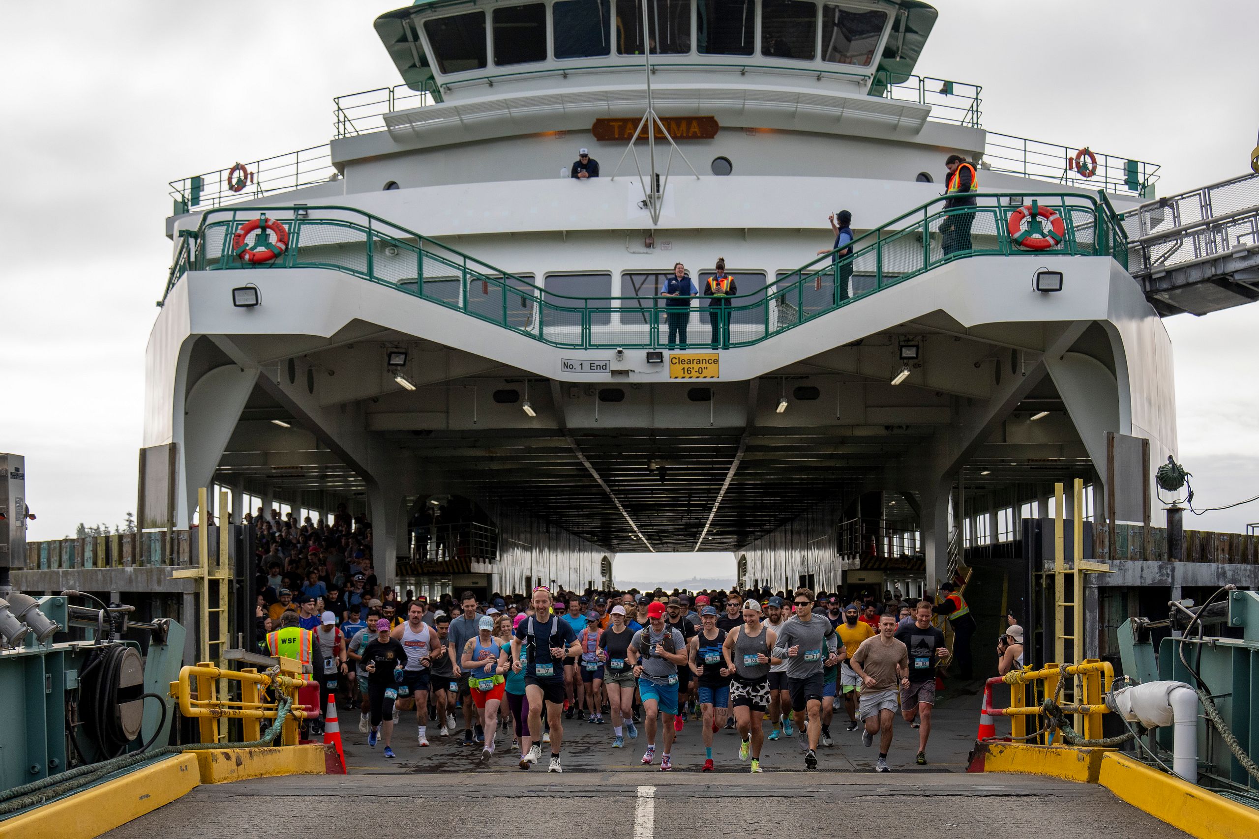 Fast Focus Photography NW - Sports and Event Photography by Juan Montermoso