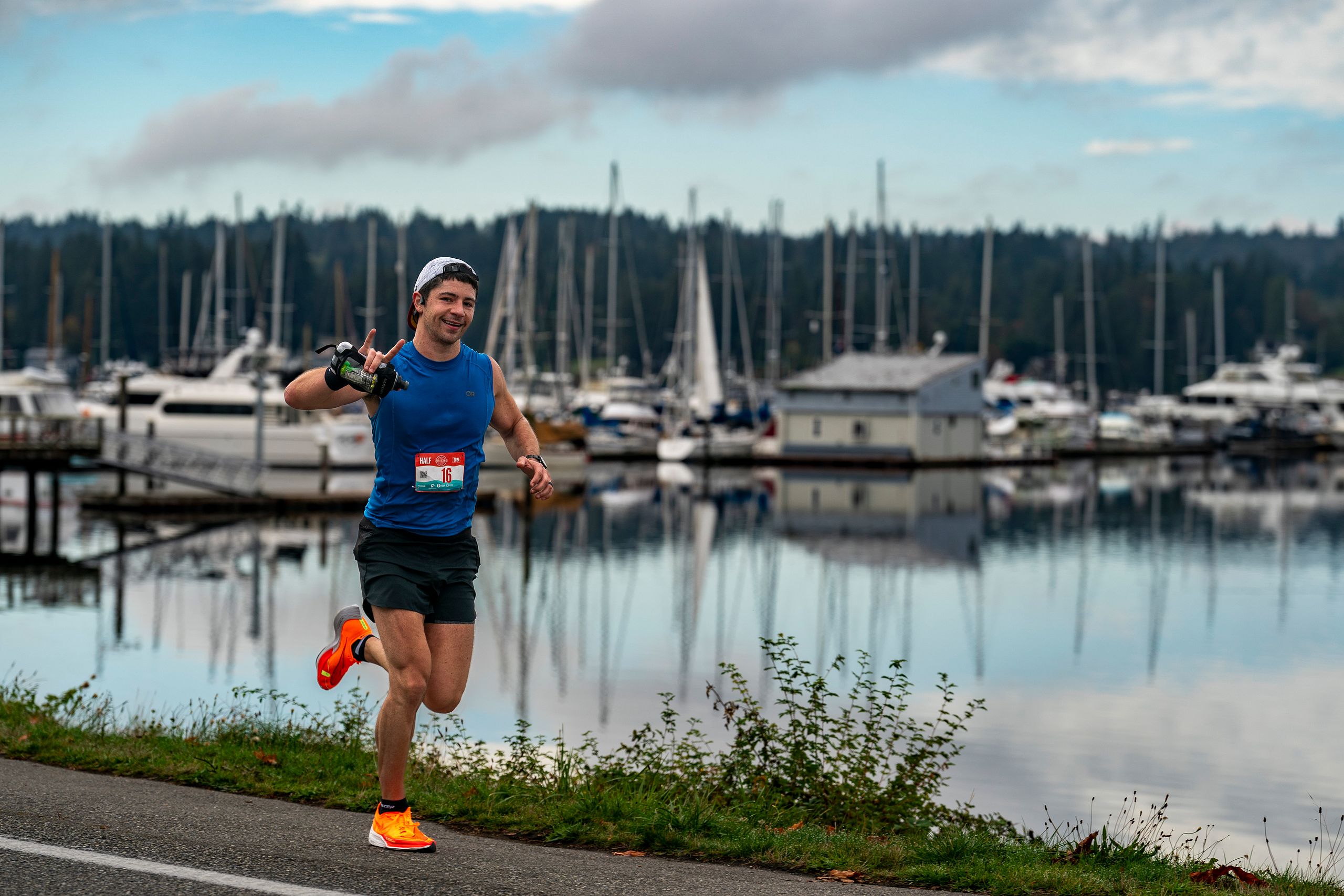 Fast Focus Photography NW - Sports and Event Photography by Juan Montermoso