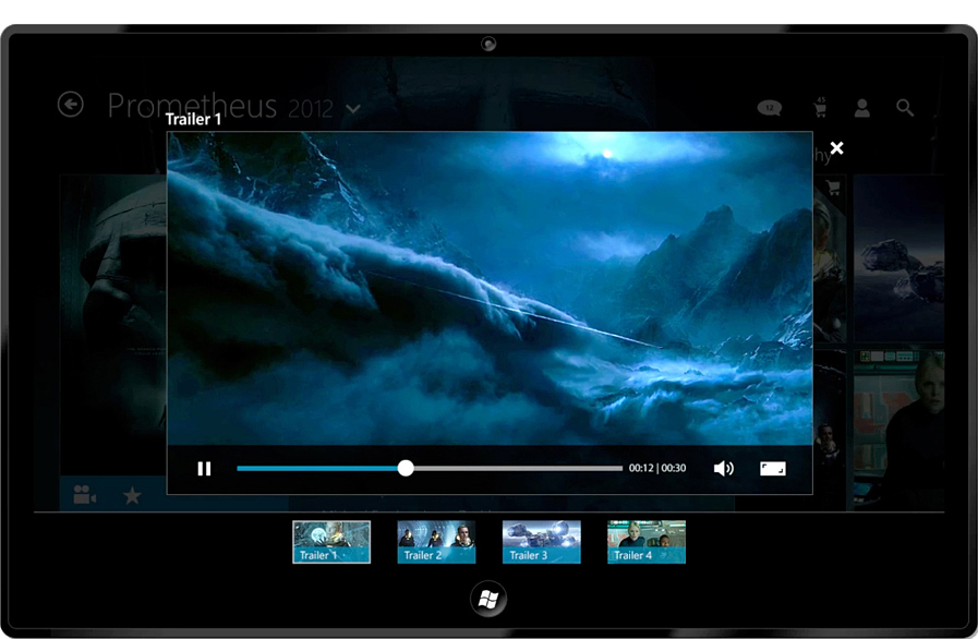 FoxFast | Michael L. Collins