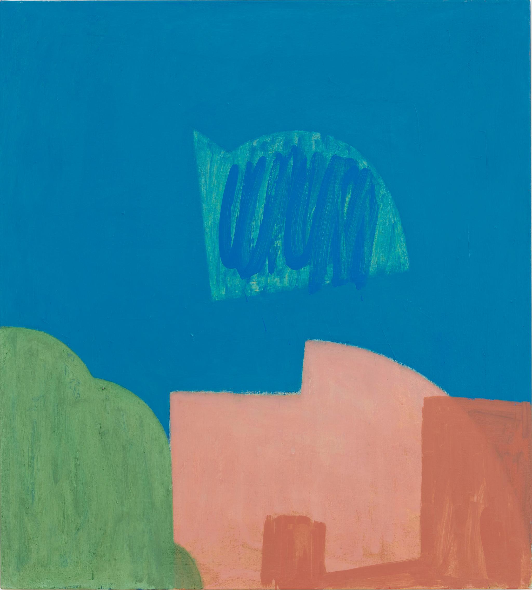 Paintings | Joseph Goody