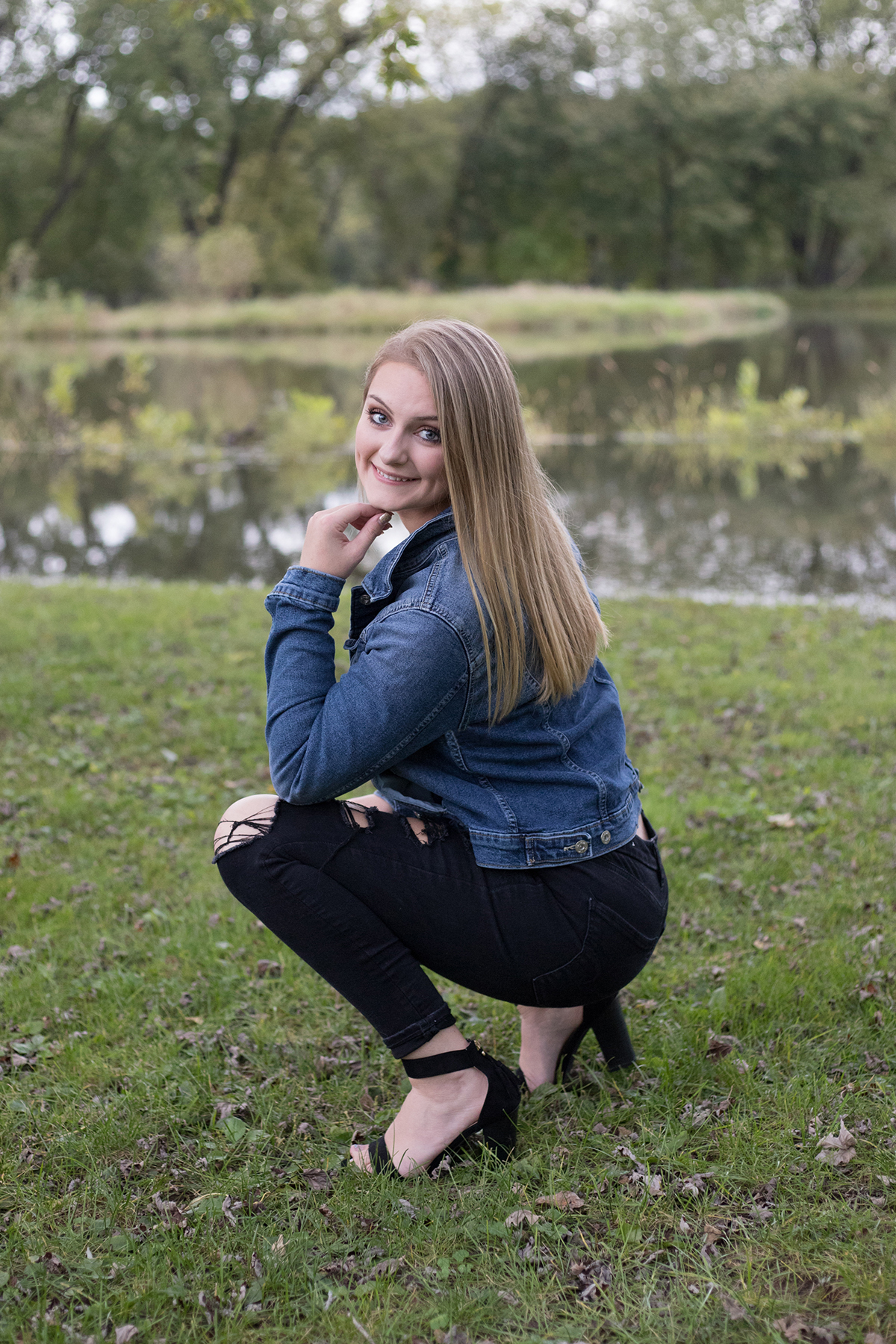 Senior Photography Session Advice
