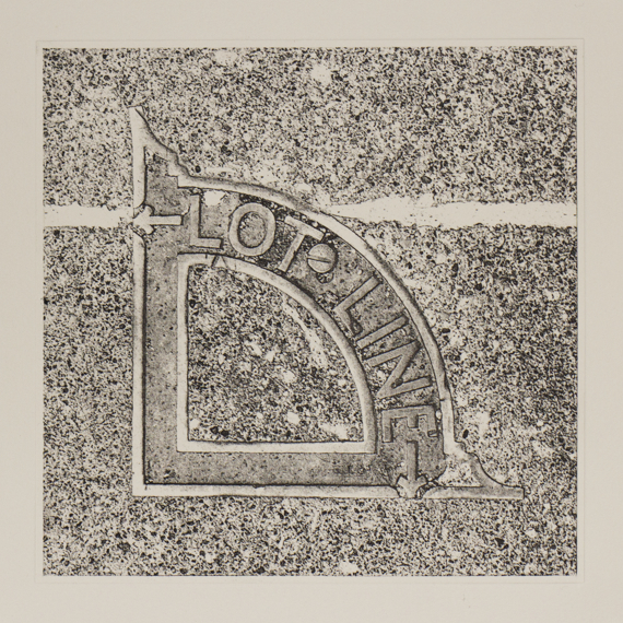 Frances Lightbound: Artist