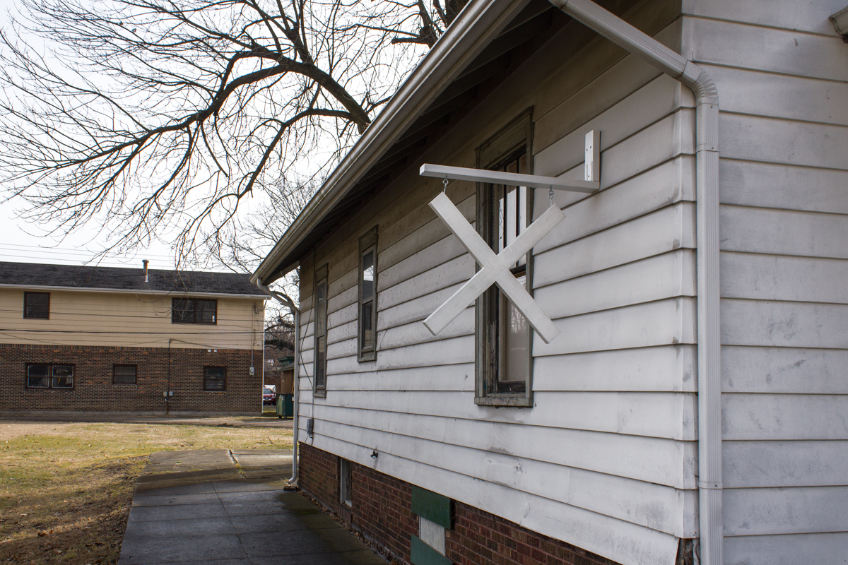 Frances Lightbound: Artist