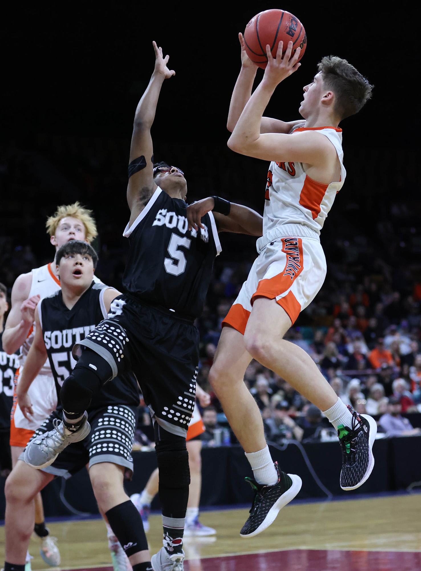 Beitia Photography is a site that showcases photos of sports and other ...