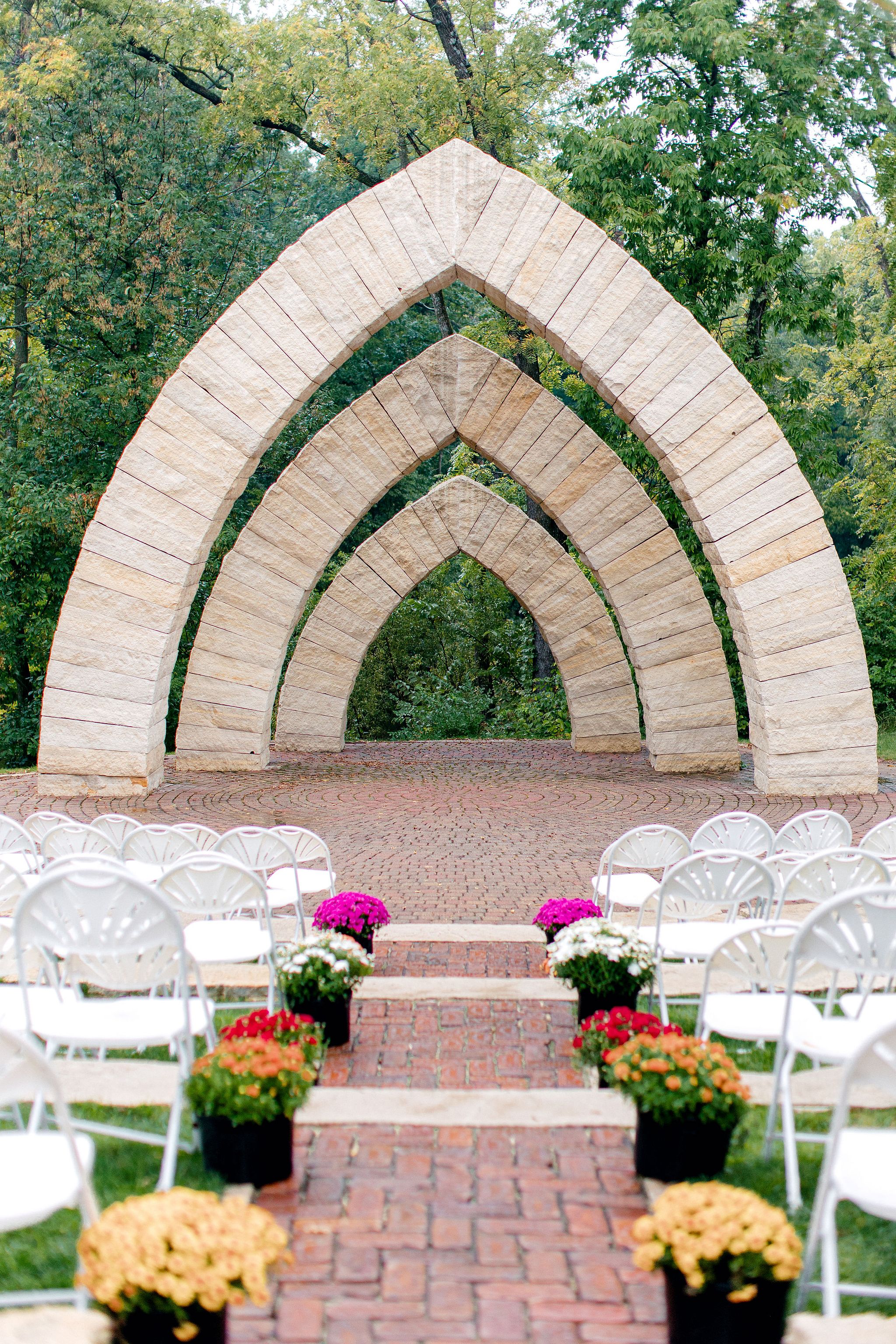 Amphitheater Pictures | The Celebration Farm