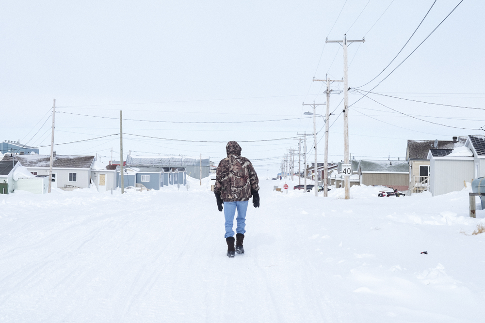 kuujjuarapik - whapmagoostui | Renaud Philippe Photography