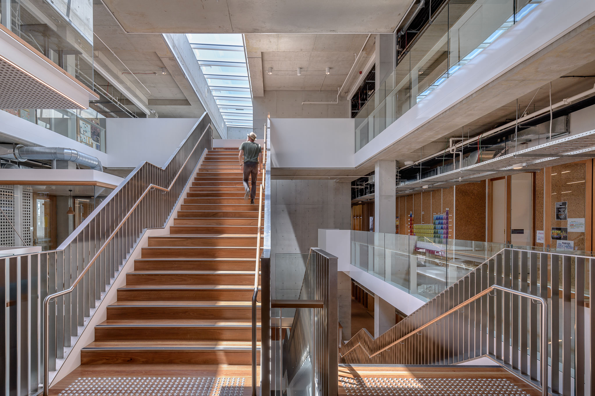 Architectural Photography | The Guthrie Project