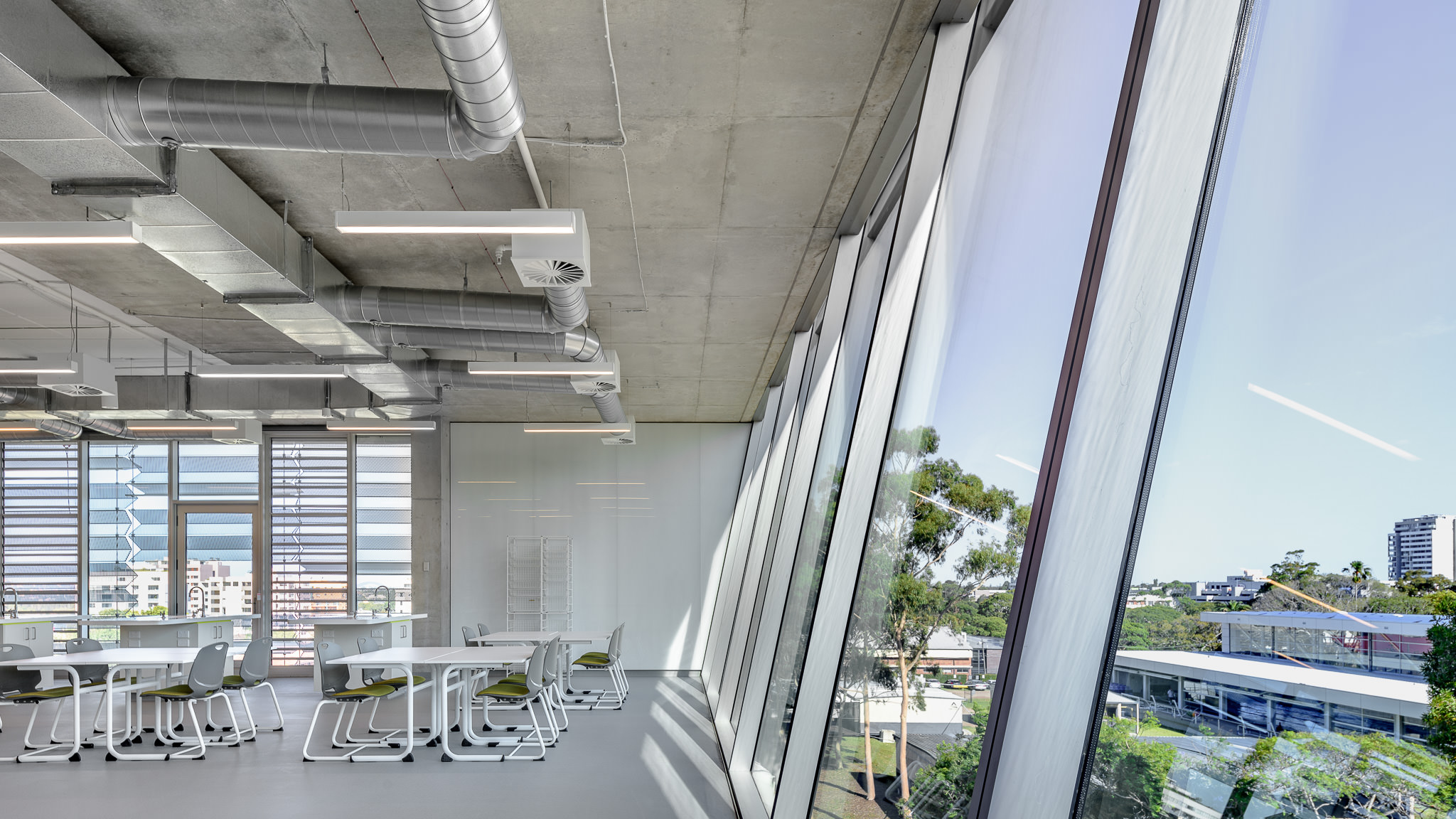 Architectural Photography | The Guthrie Project