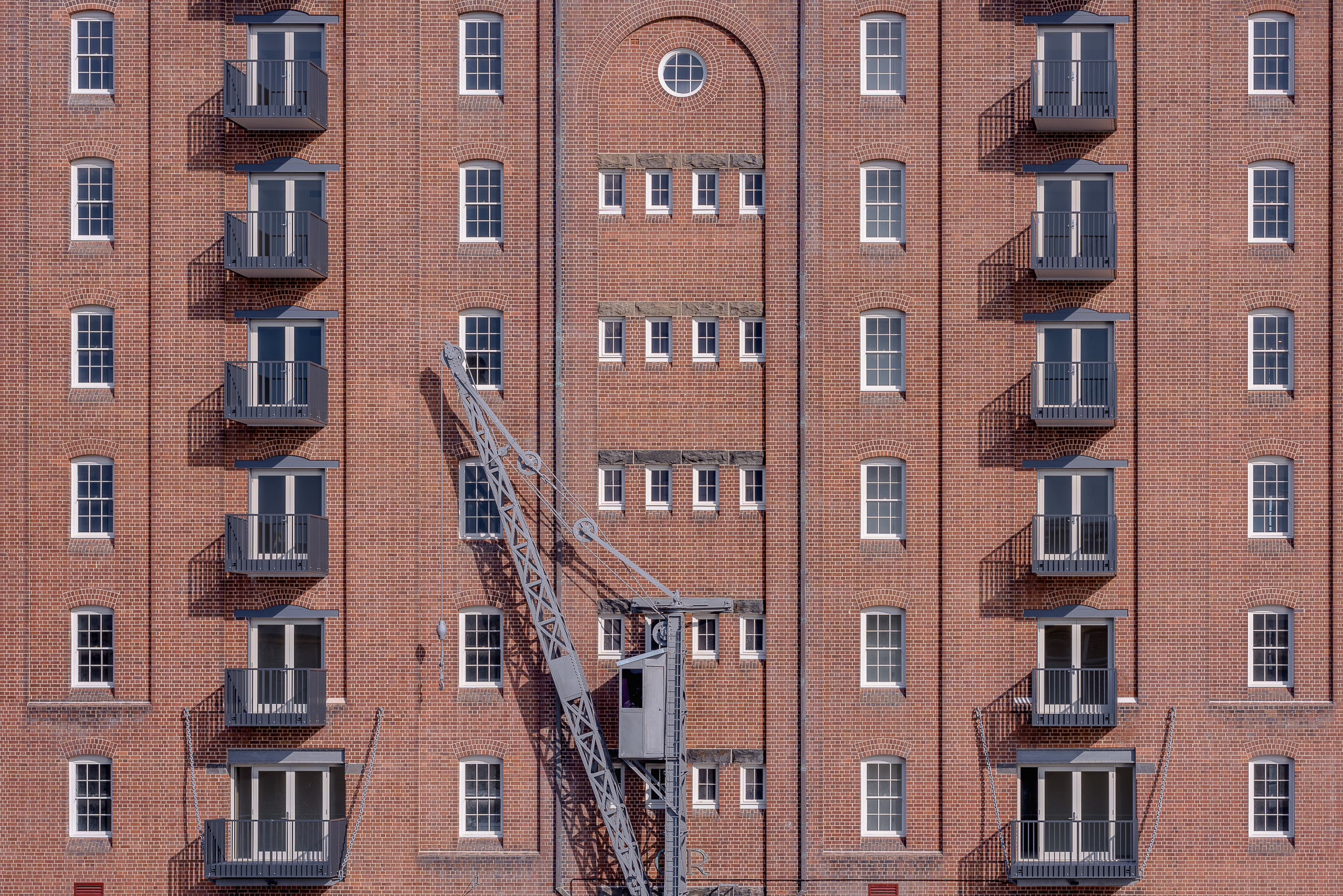 Architectural Photography | The Guthrie Project