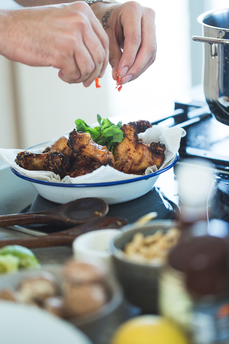 PRINT | Sandra Schumann - FOOD STYLIST and AUTHOR