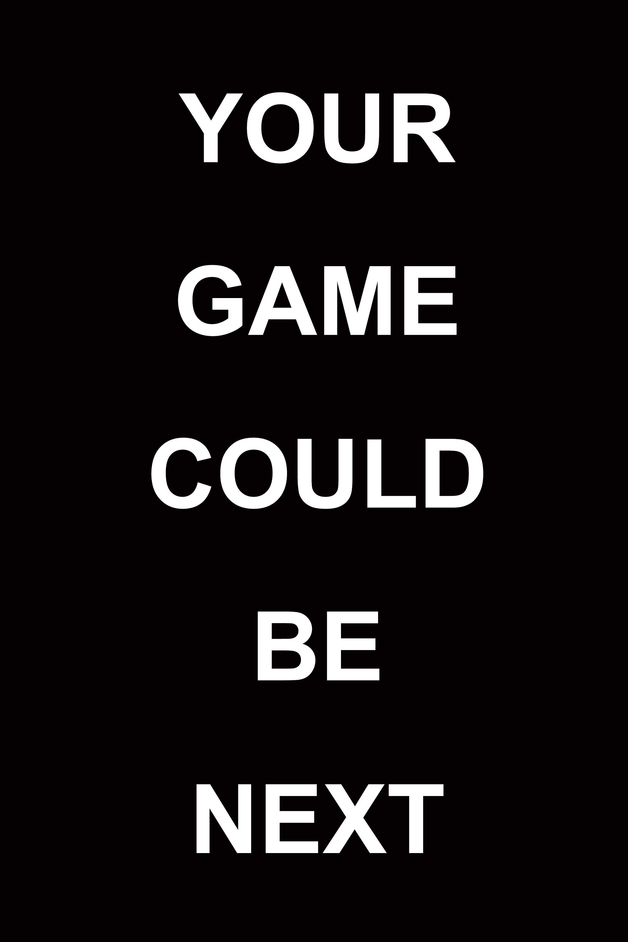 Glowstick Entertainment - An indie game studio focused on horror