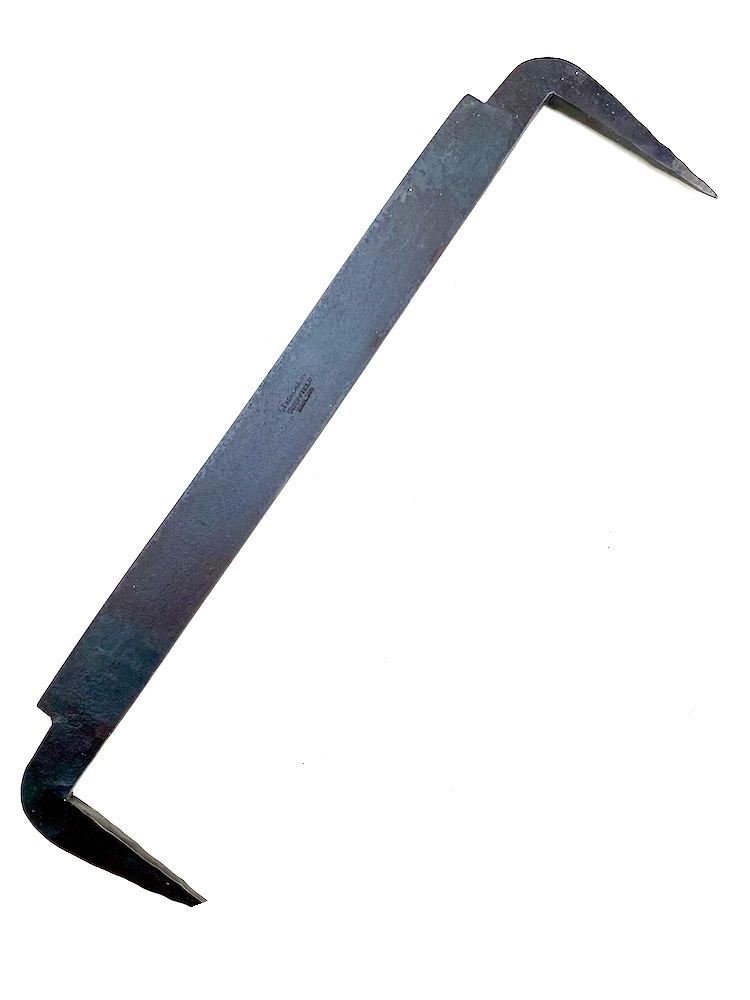 Very Rare Antique Tyzack 13" Slater's Anvil