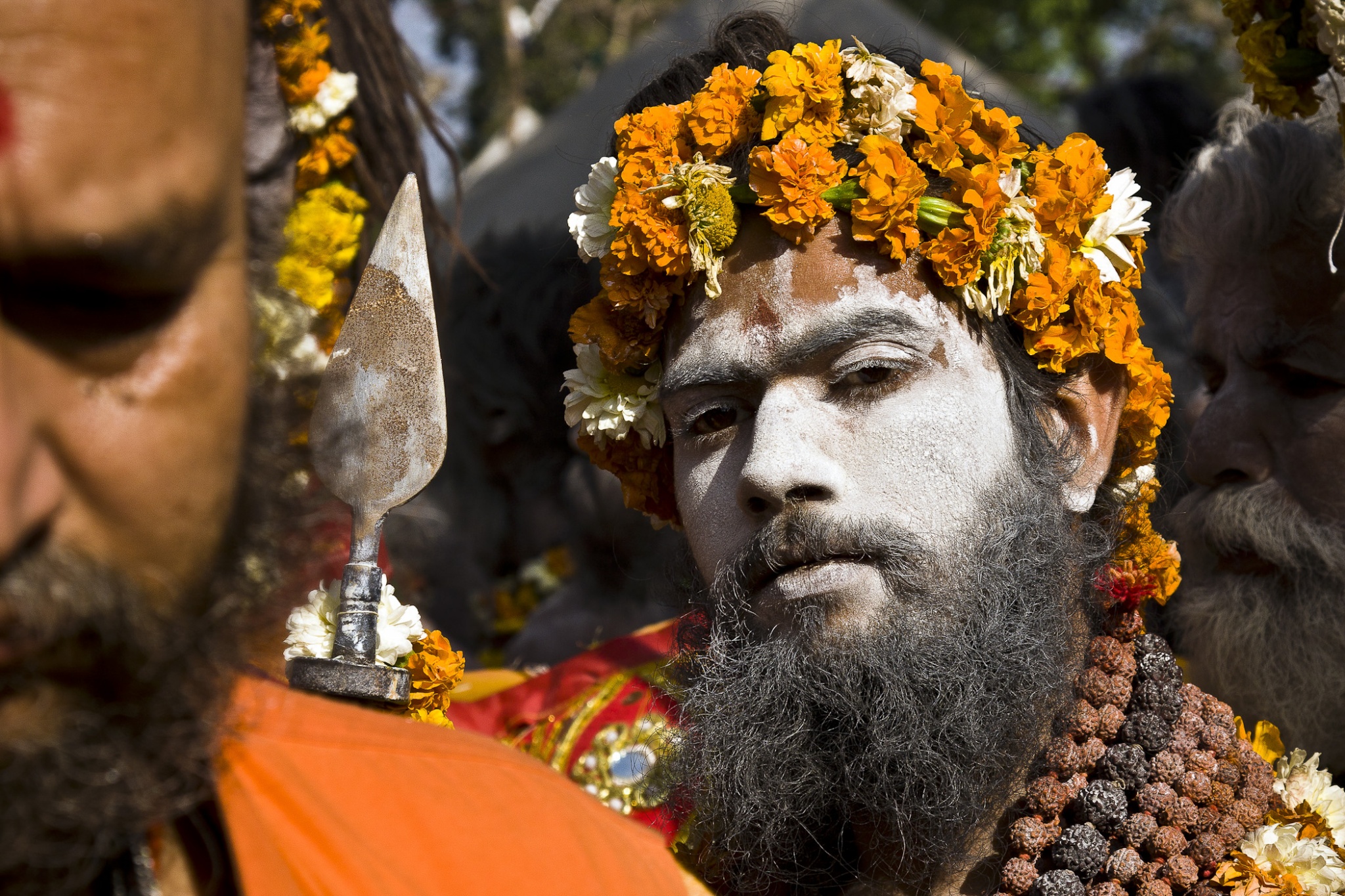 Photojournalism | Udit Kulshrestha