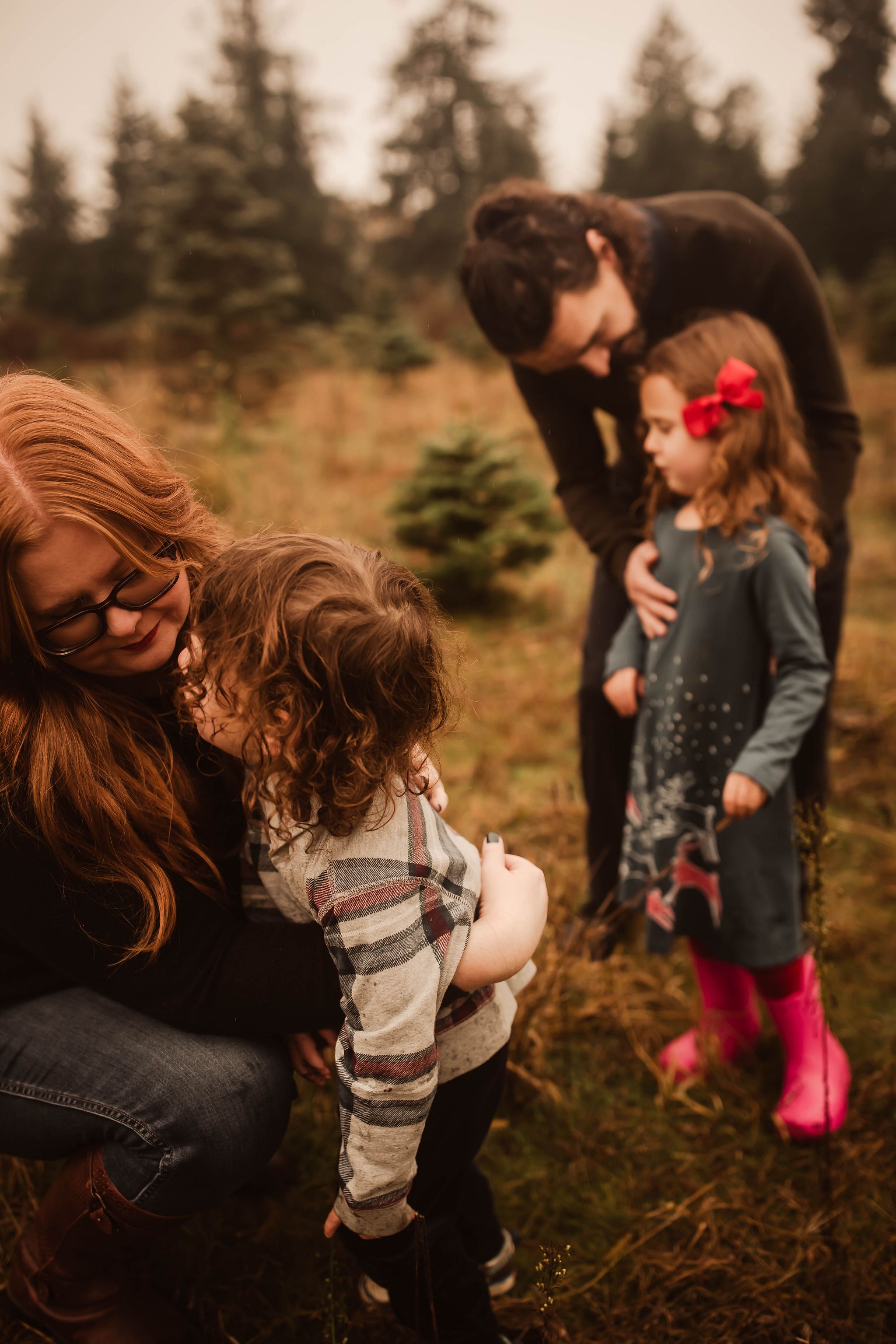 Moments By Mariah Photography