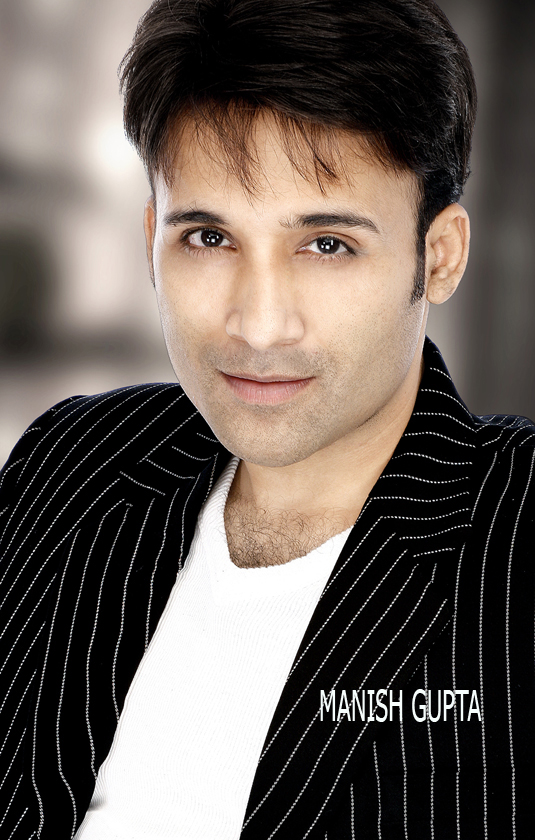 Manish Gupta