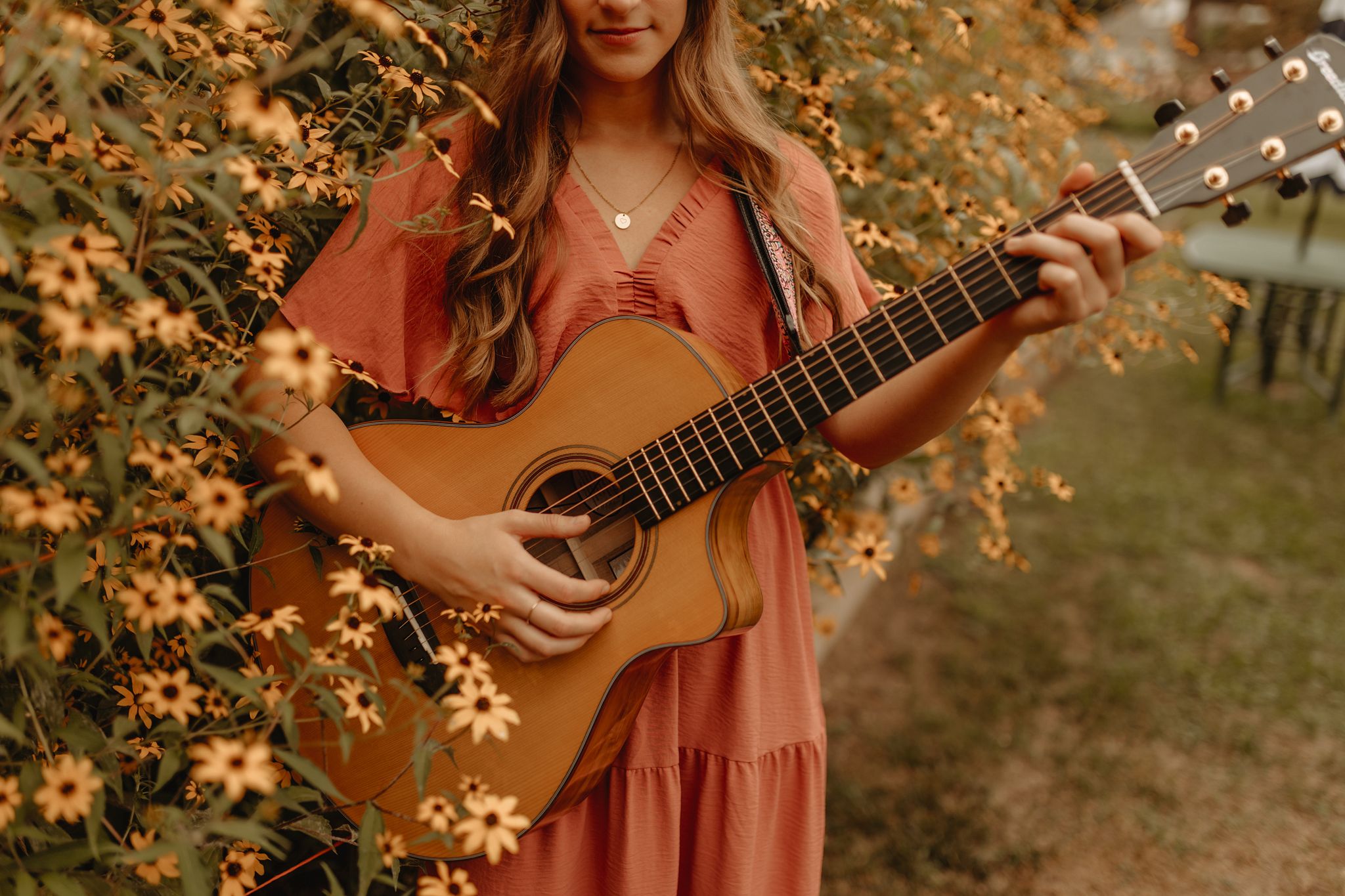 Rebecca Cameron | Singer-Songwriter