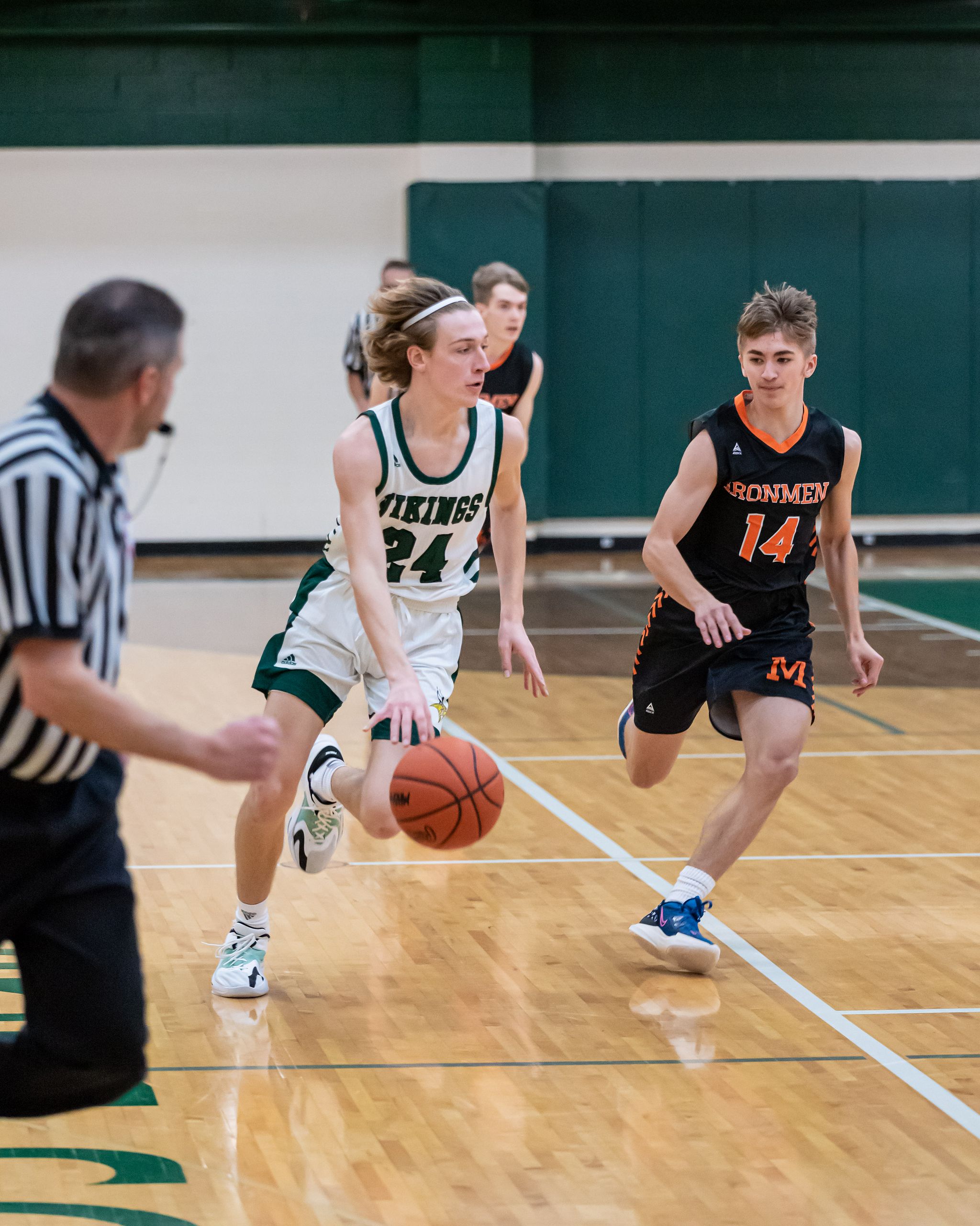 Daniel Ketchum Photography