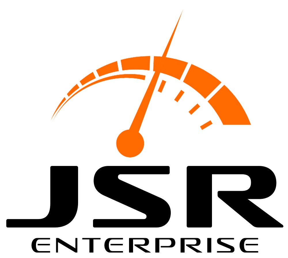 JSR Enterprise | 4NH Racing | Jamie Swallow Jr