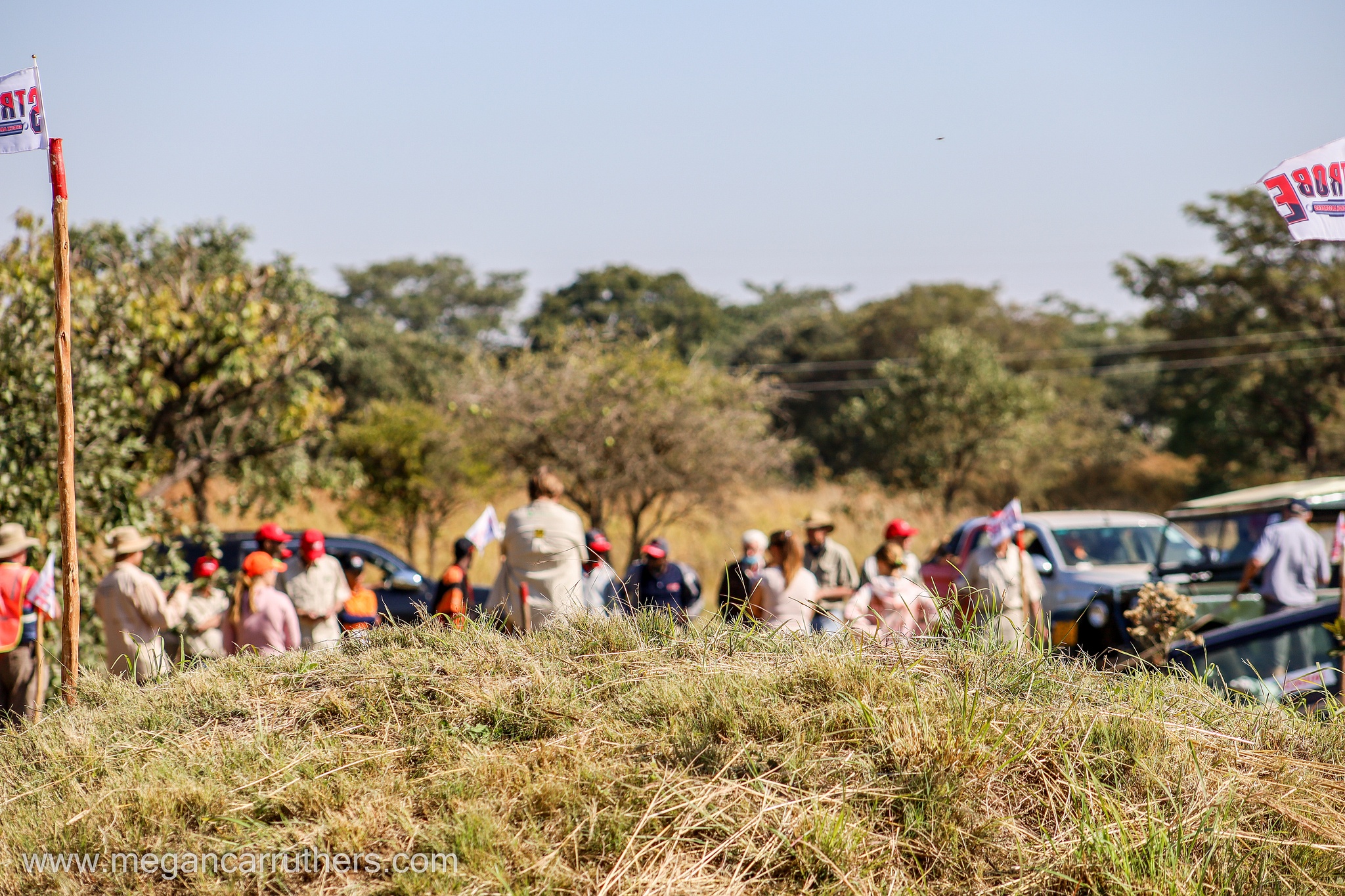 Megan Carruthers, Photographic Artist - Harare, Zimbabwe