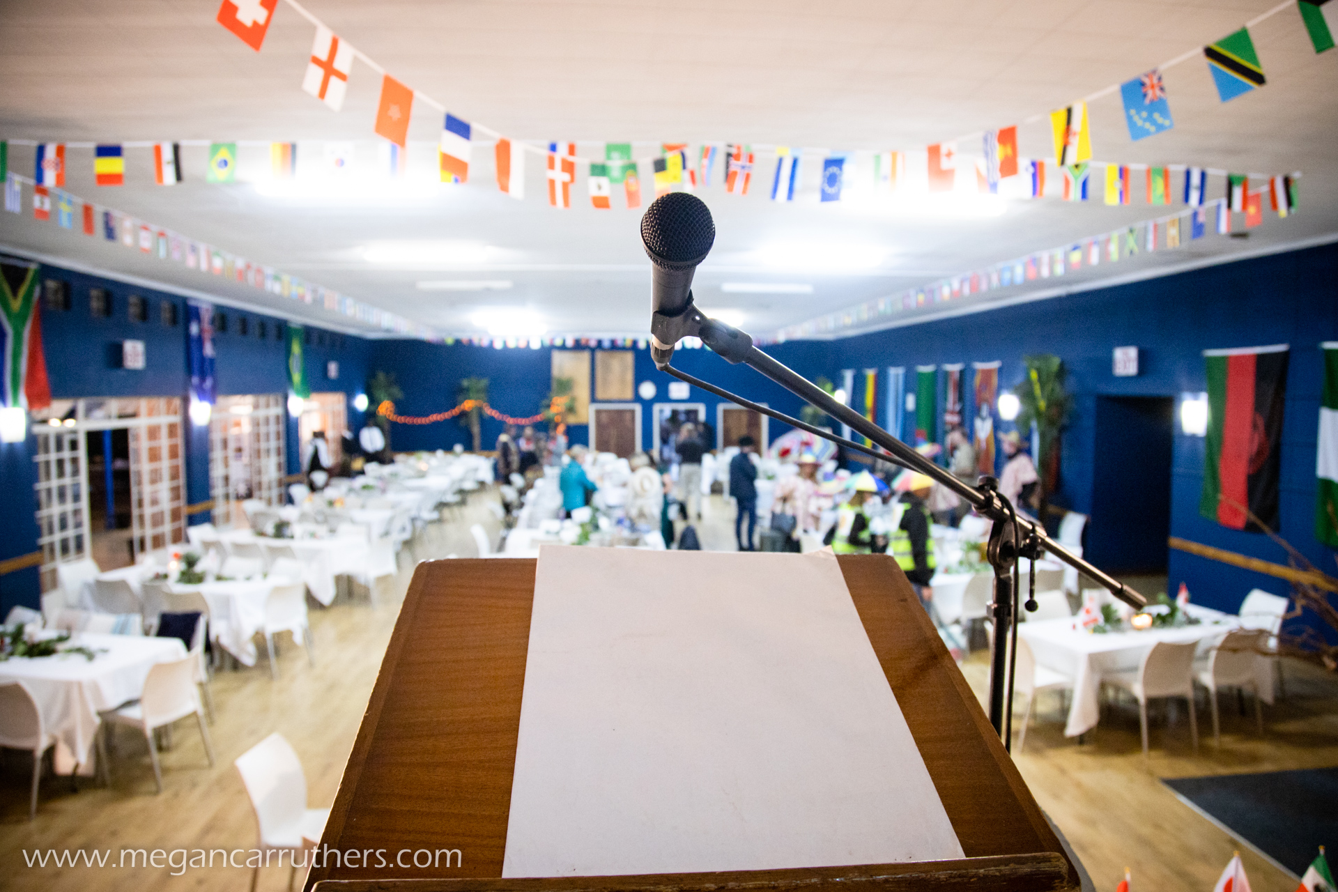 Megan Carruthers, Photographic Artist - Harare, Zimbabwe