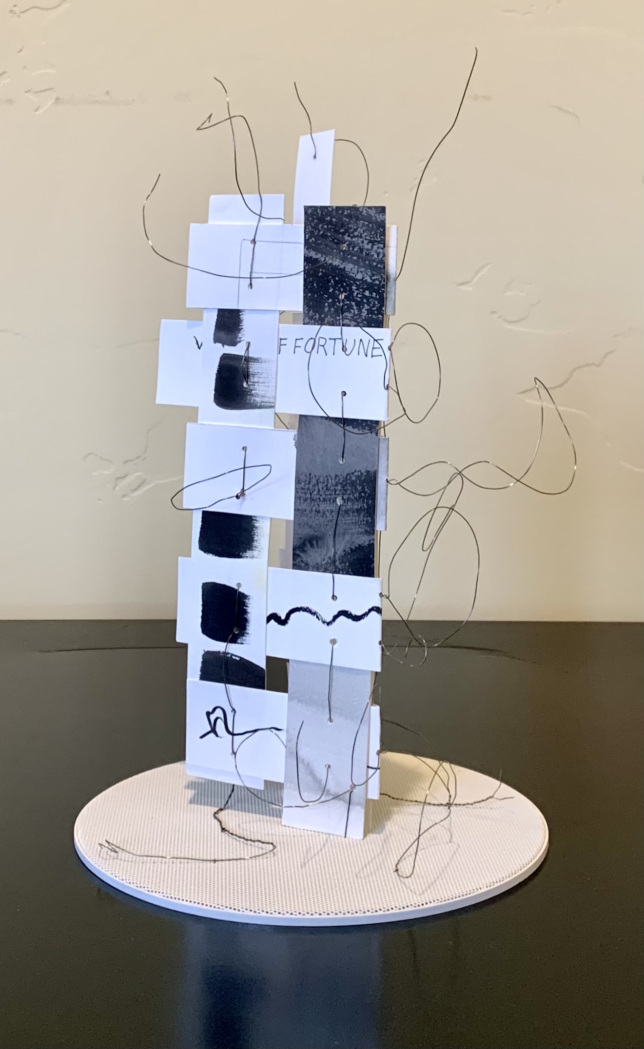 Babette Pinsky artist