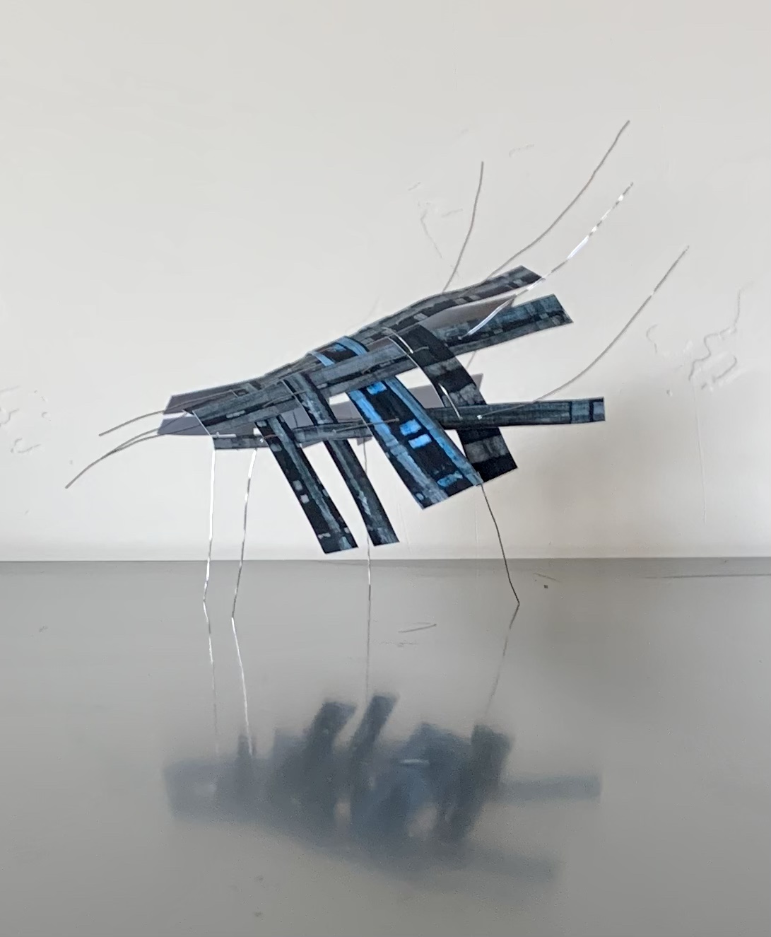 Babette Pinsky artist