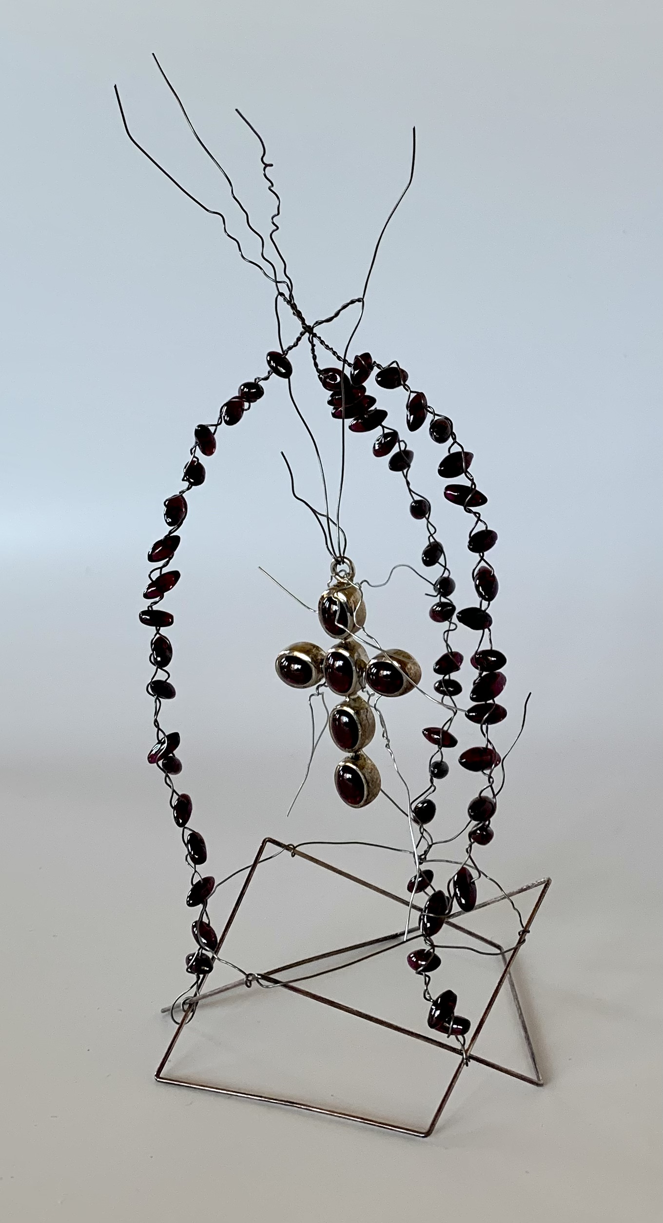 Babette Pinsky artist