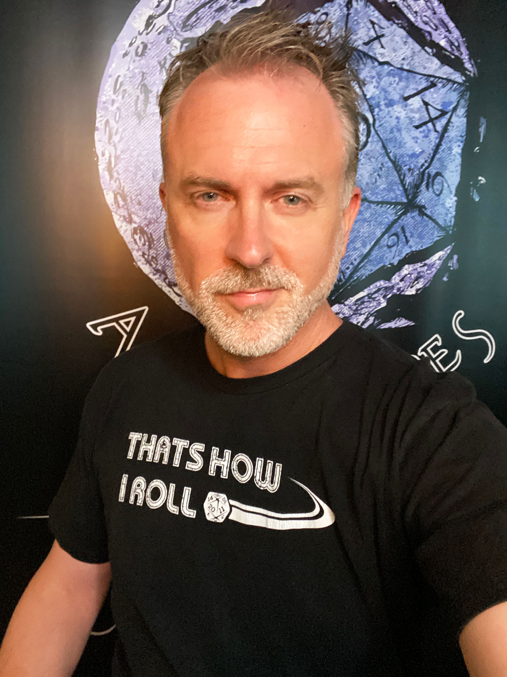 Laughing Moon Chronicles