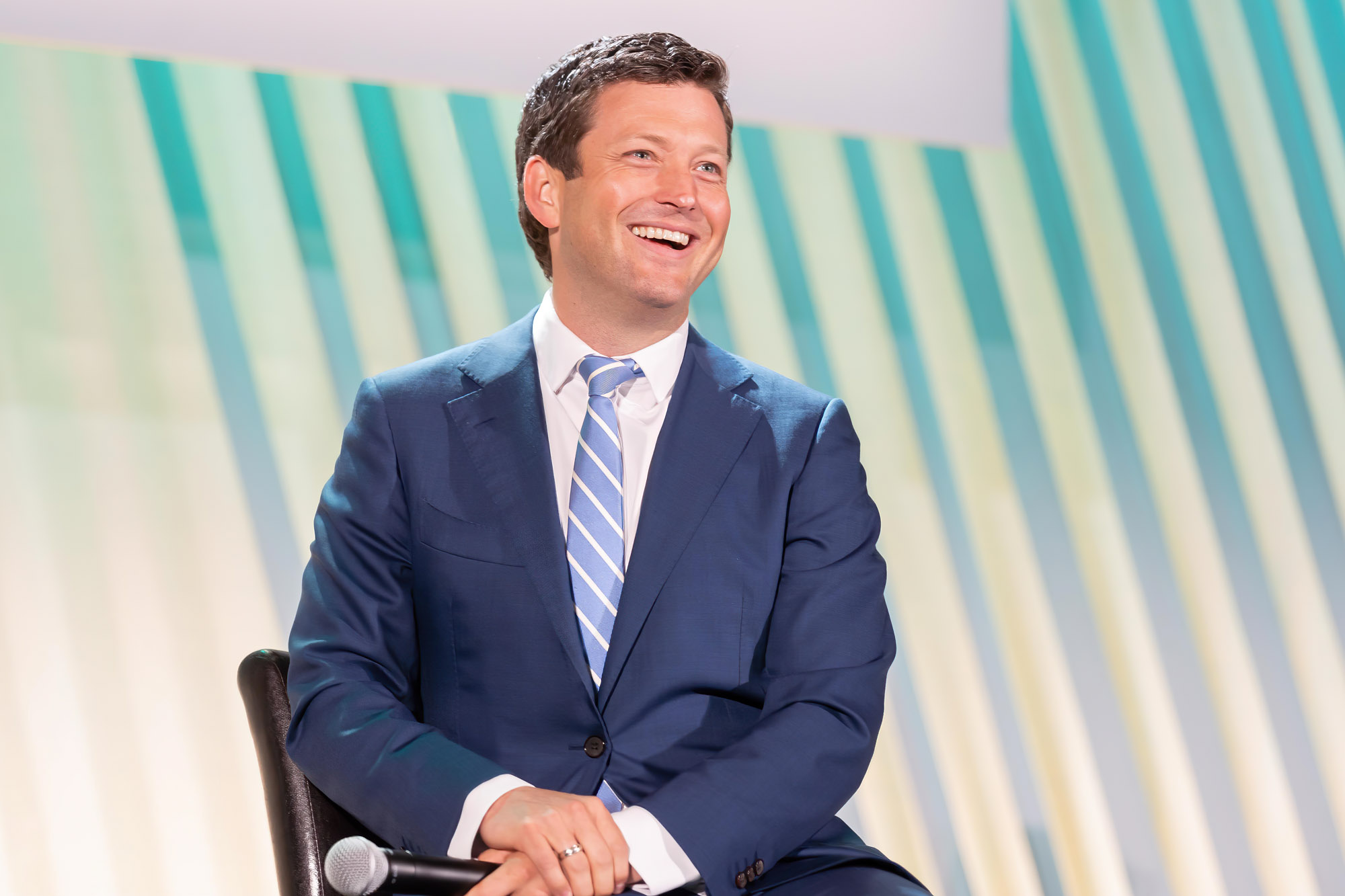 Texas Corporate Event Photographers | Jim Stone