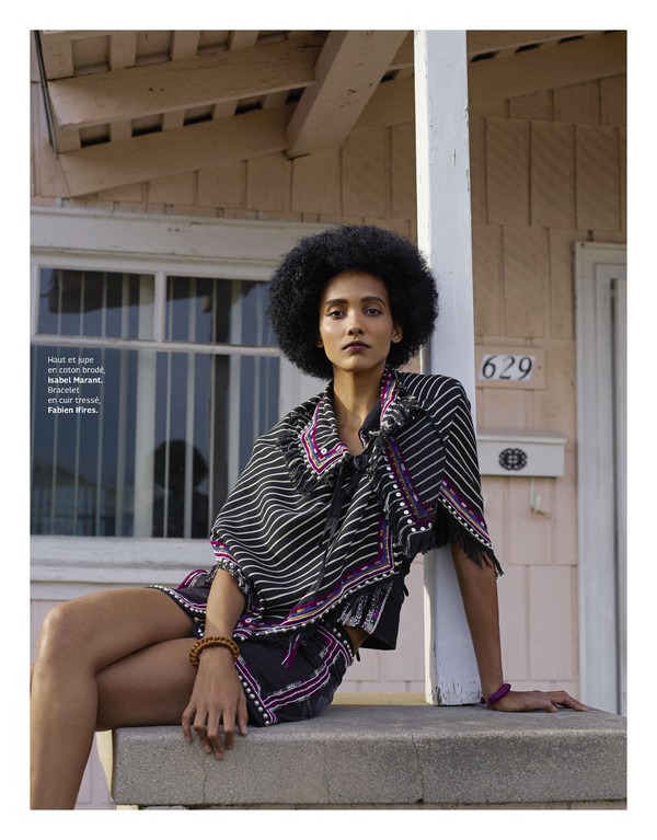 Thomas Whitside & Cora II | Alexandra Bernard