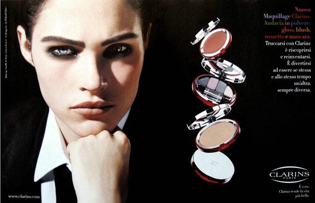 Advertising | Alexandra Bernard