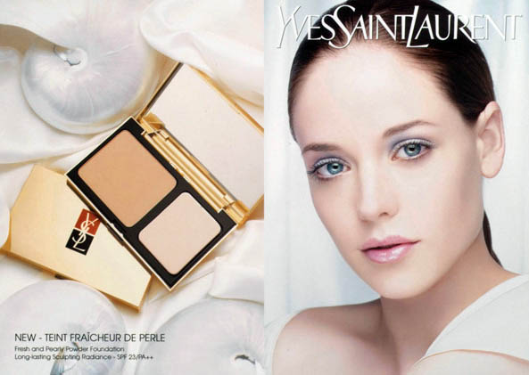 Advertising | Alexandra Bernard