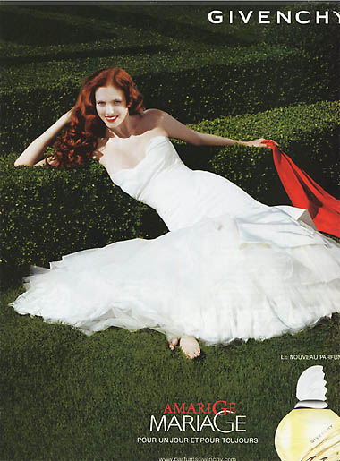 Advertising | Alexandra Bernard