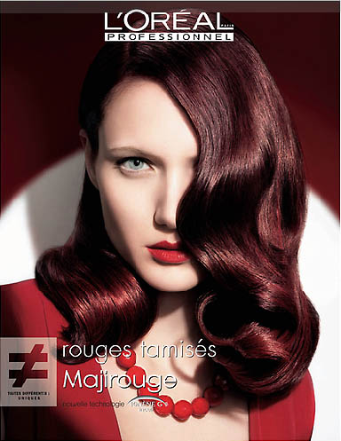 Advertising | Alexandra Bernard