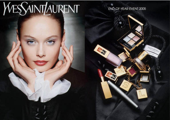 Advertising | Alexandra Bernard