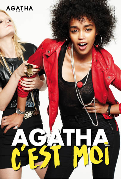 Advertising | Alexandra Bernard