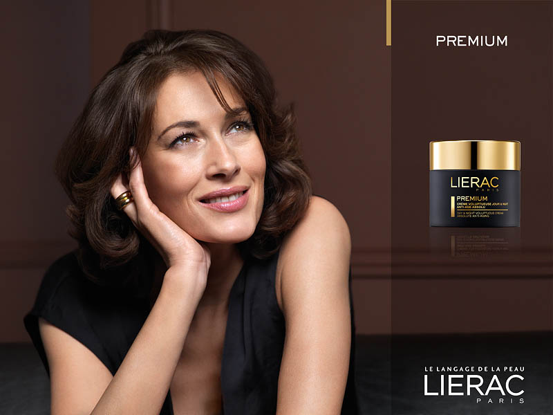 Advertising | Alexandra Bernard