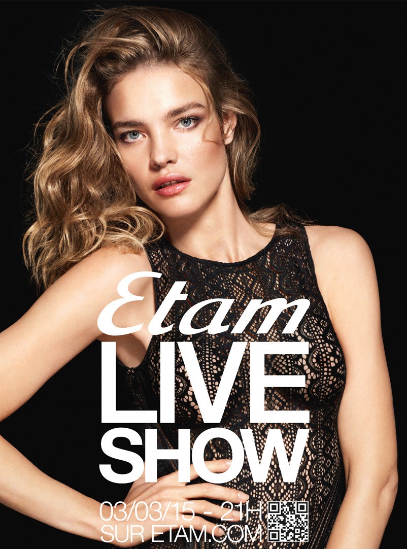 Advertising | Alexandra Bernard