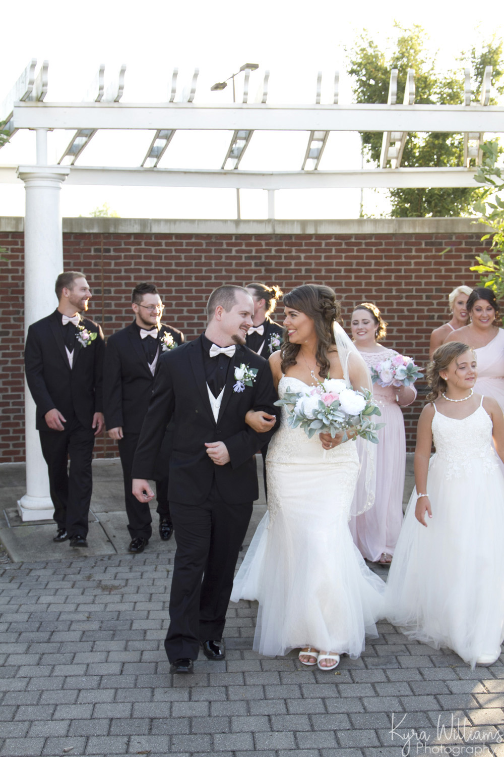 Kyra Williams | Home