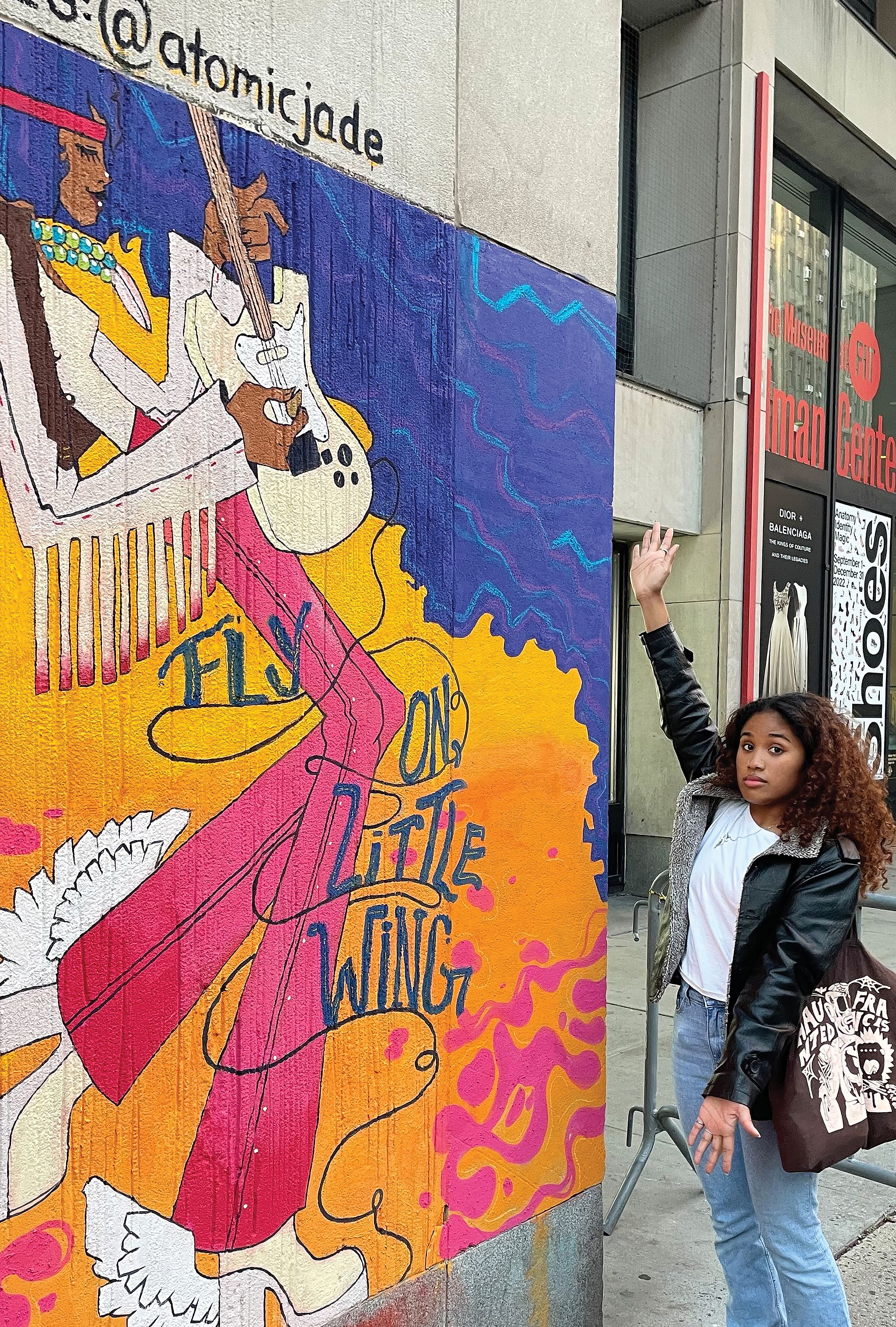 Alyssa Andrews Illustration