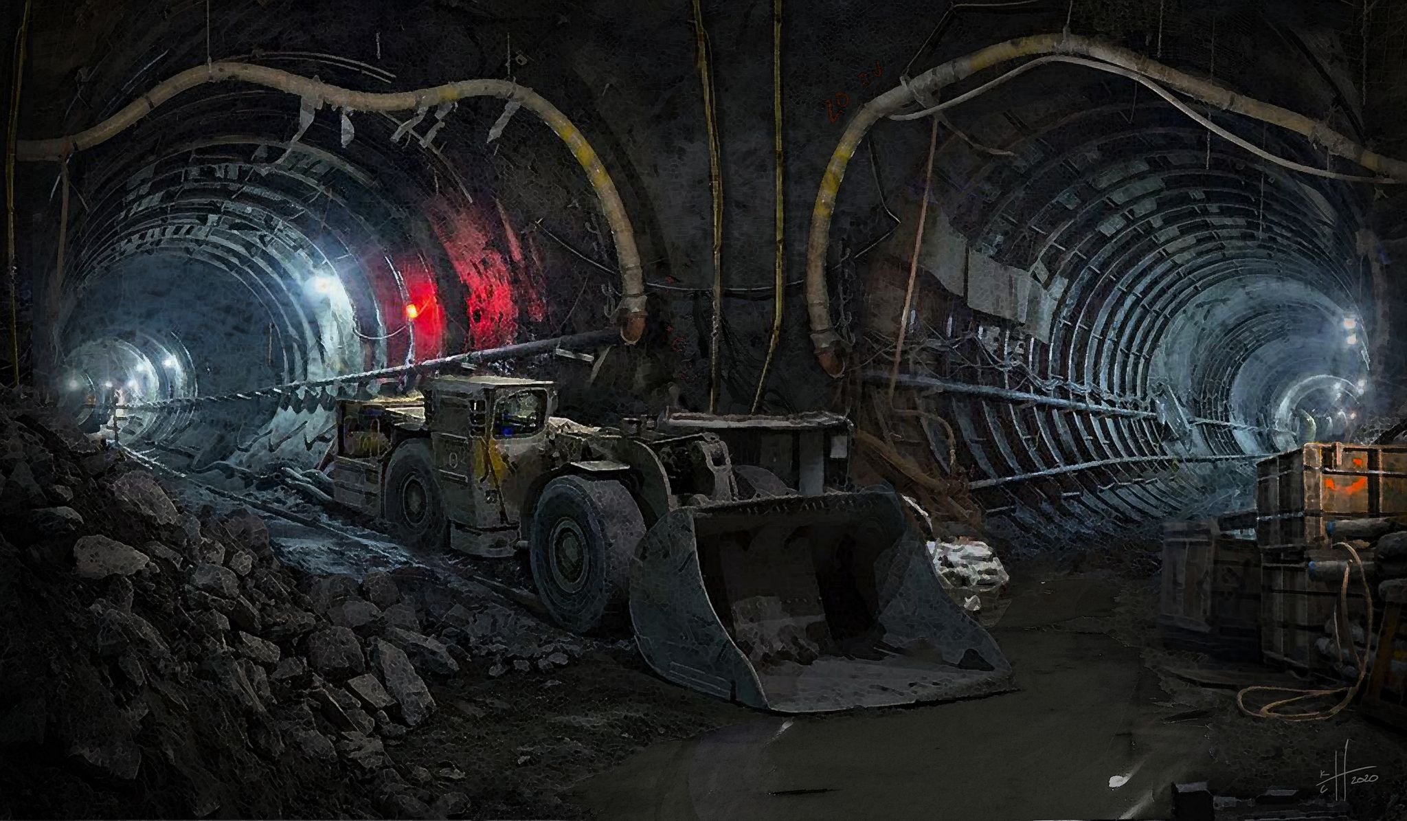 Kevin Houlihan Portfolio