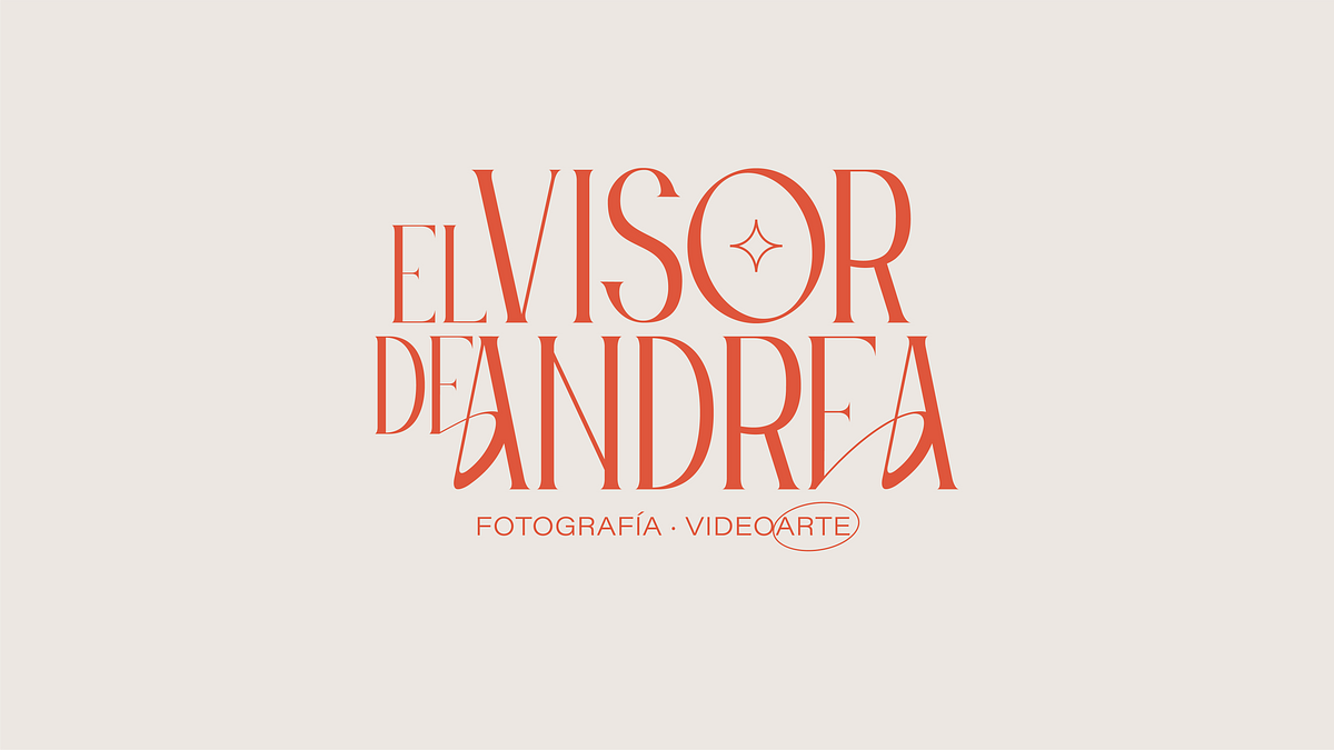 Descubre el nuevo logo de Andrea Torres