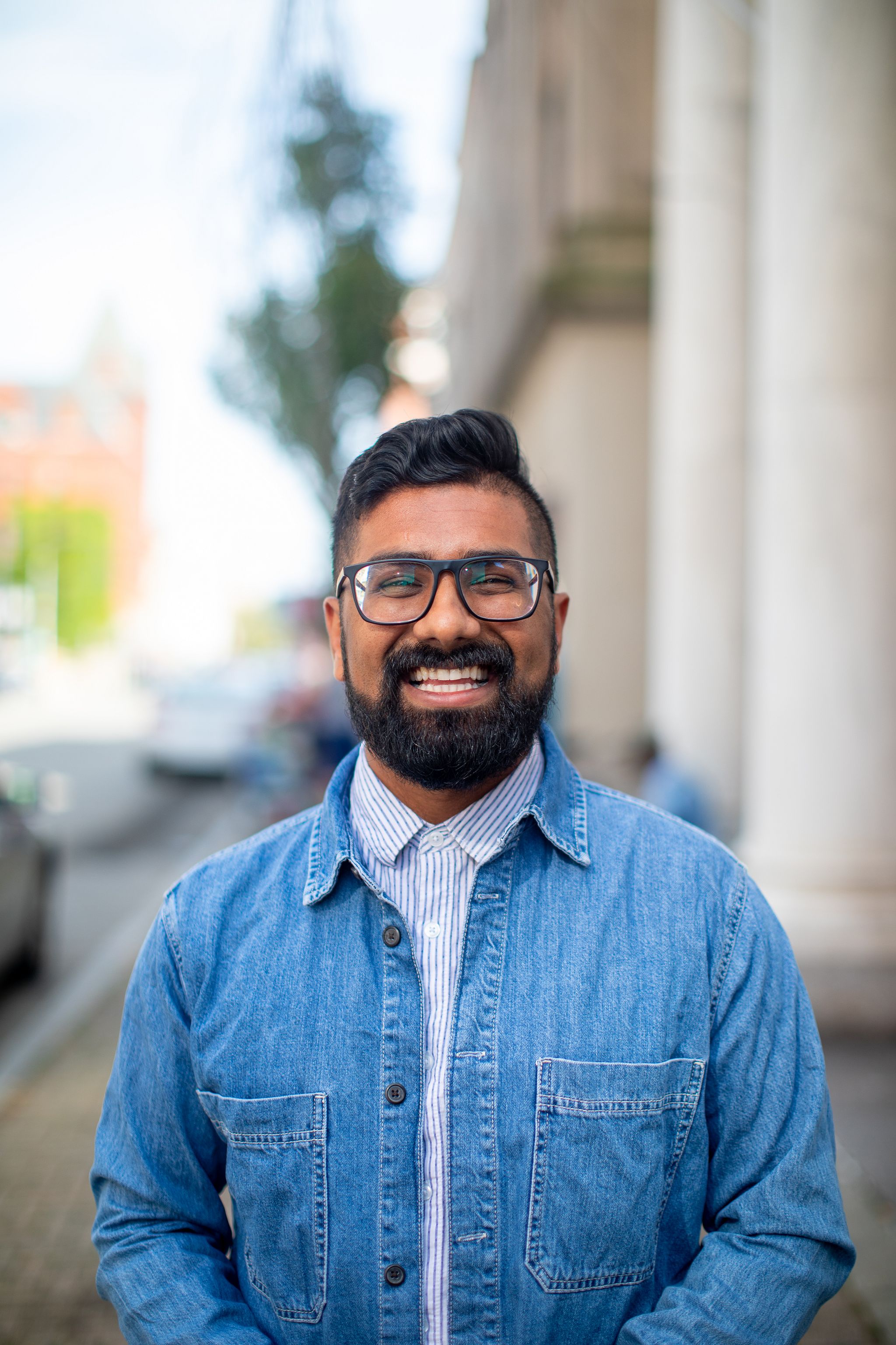 Toby Mathew Marketing and Communications Portfolio