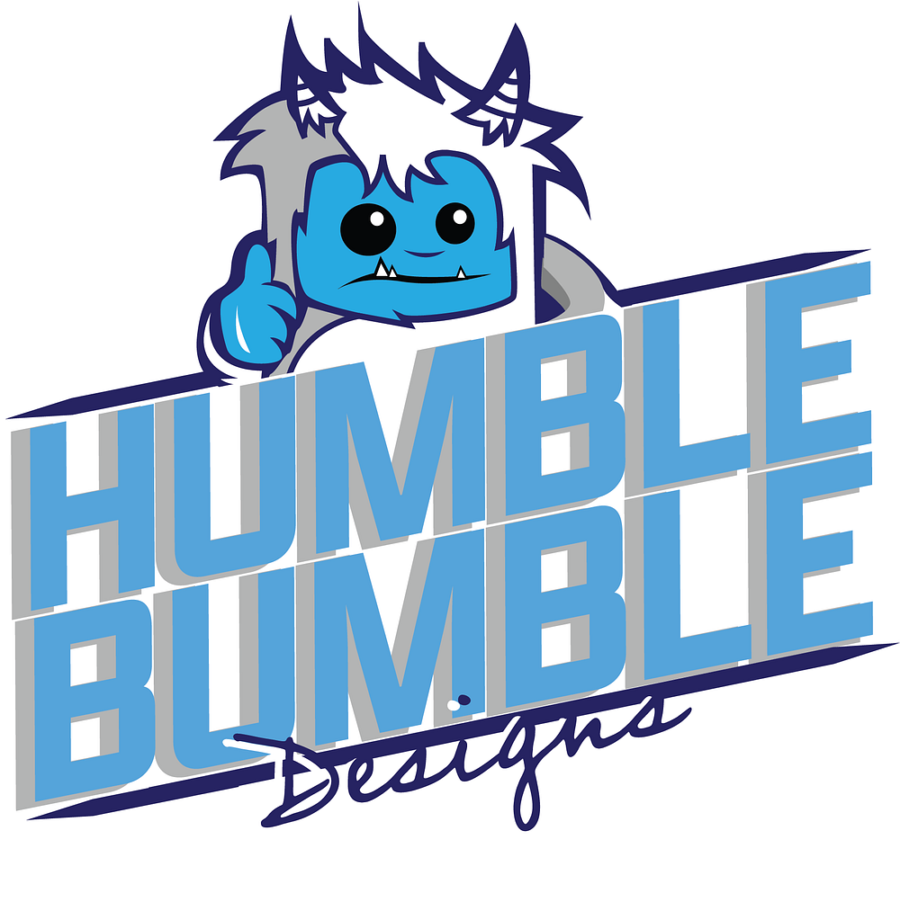 Humble Bumble Designs