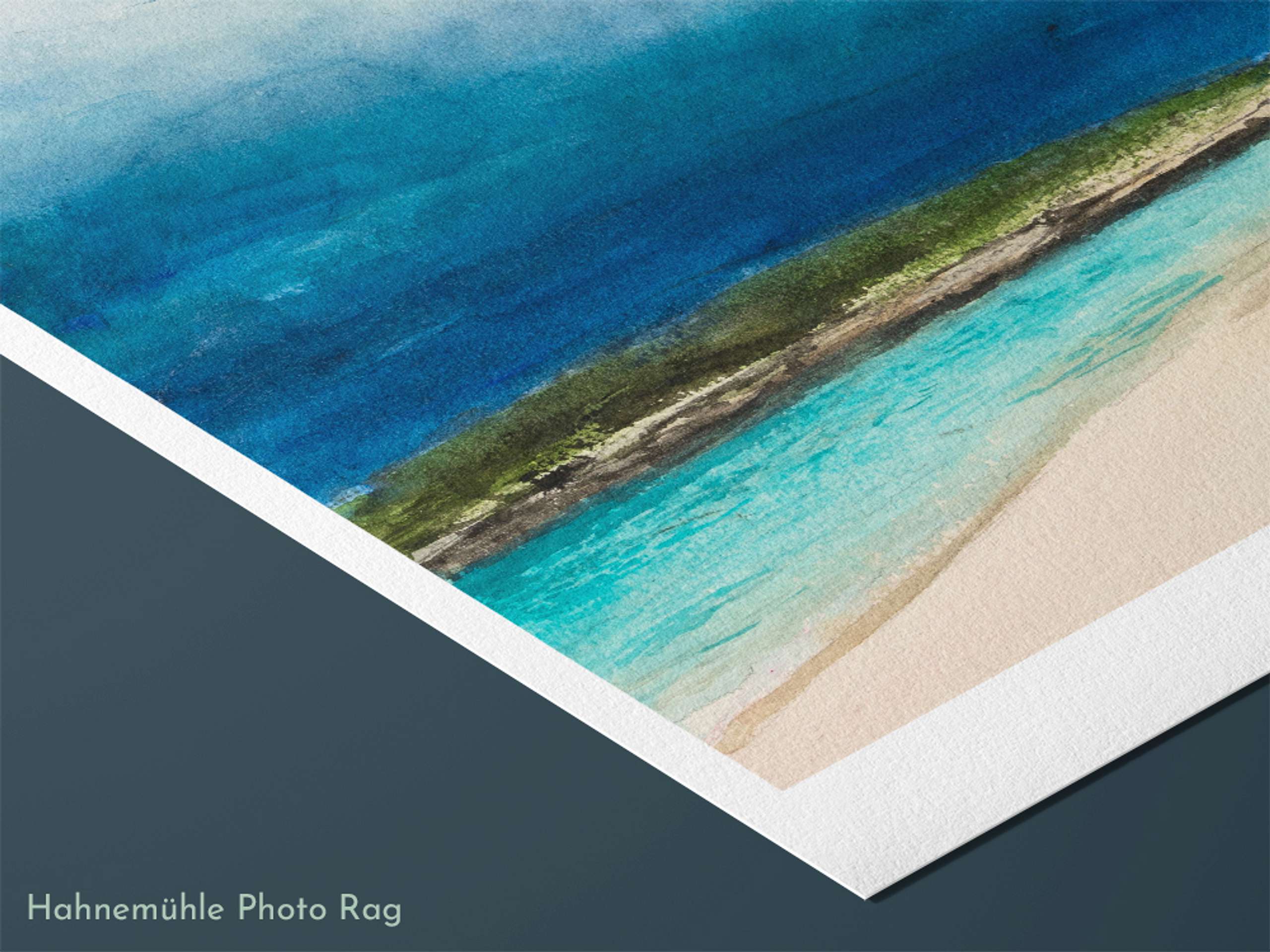 Eleuthera 4 Fine Art Prints