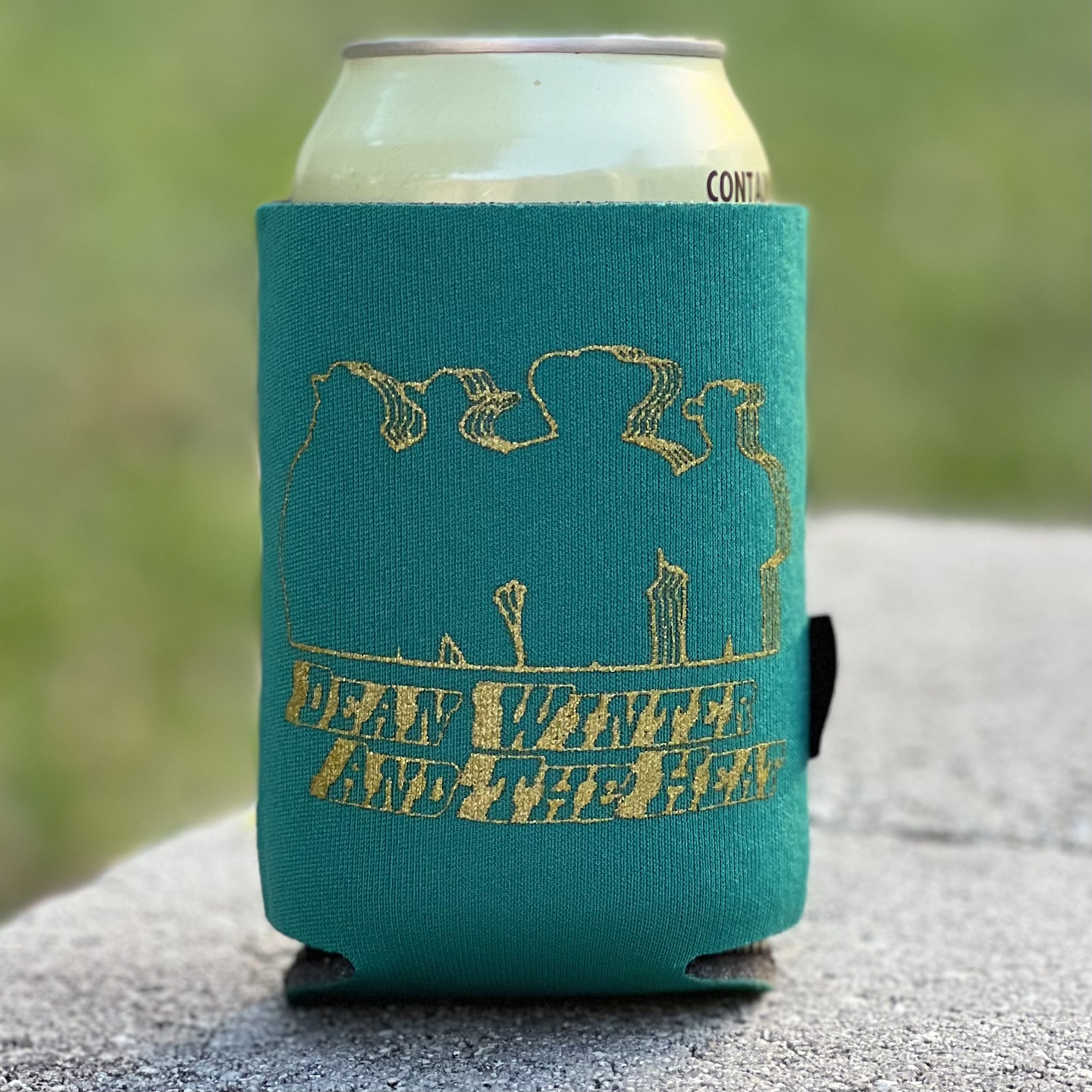 Can Koozies