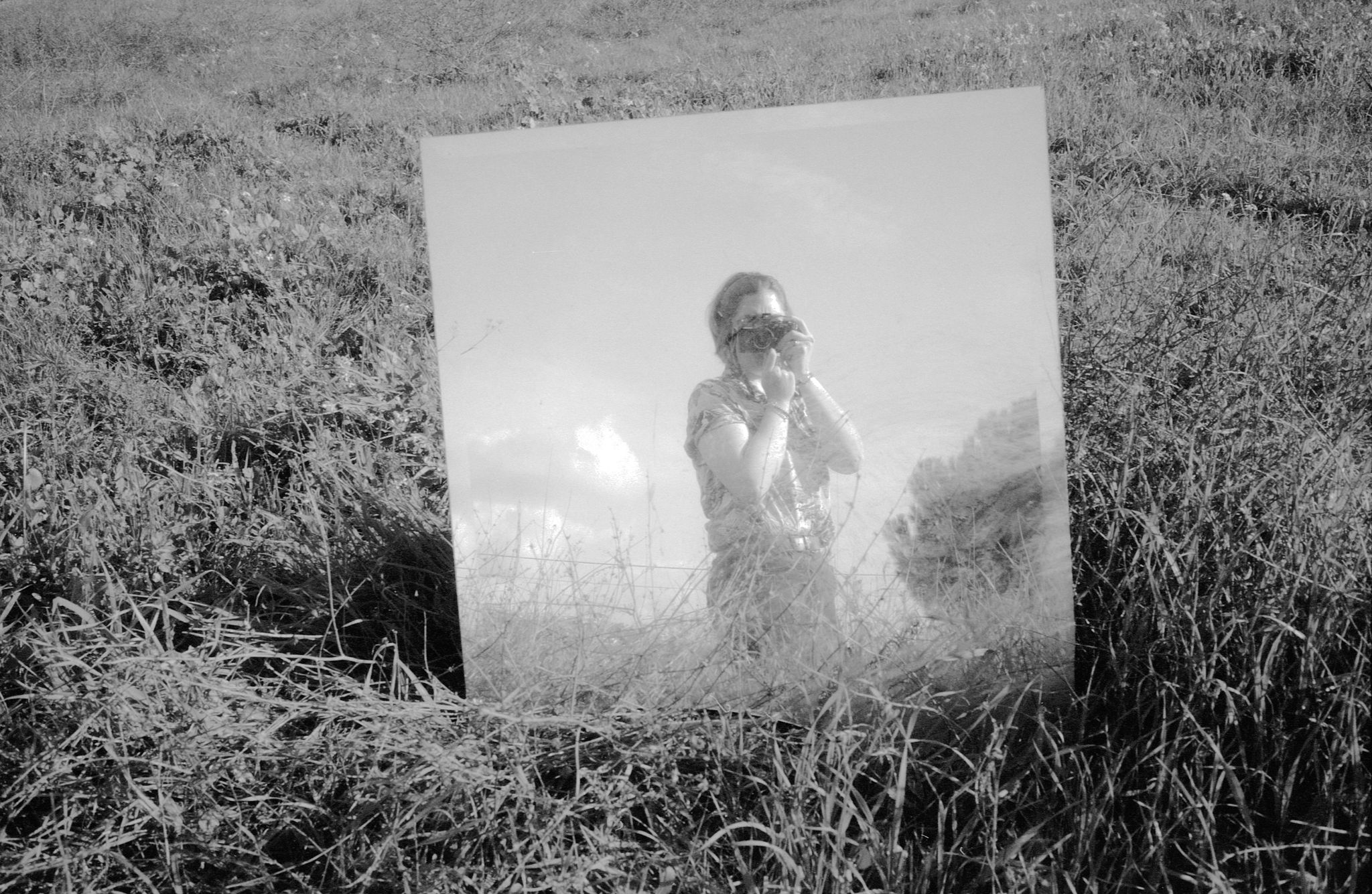 Self Portraits