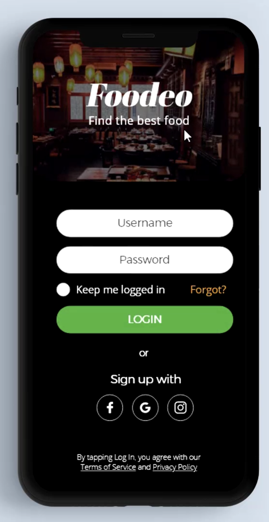 Graphic Design Examples | Himaad Riaz