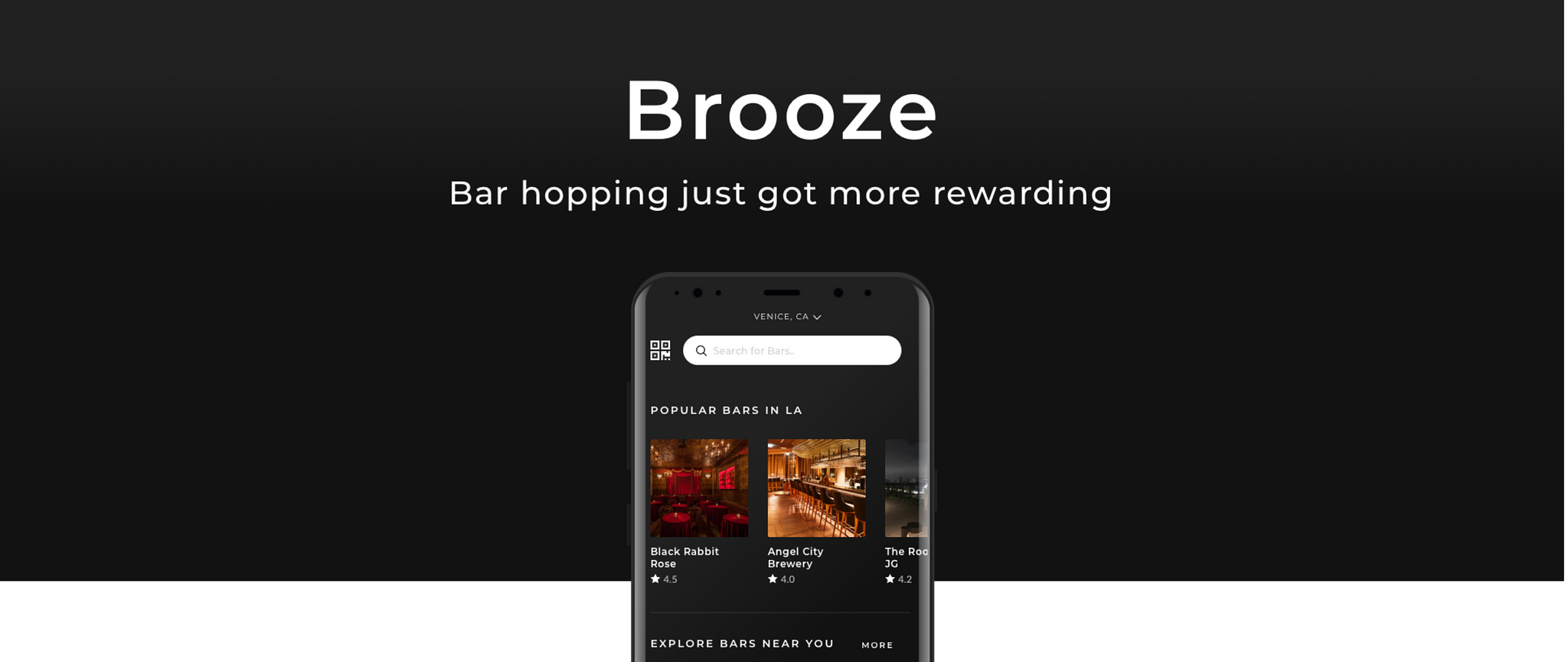 Brooze Case Study | Himaad Riaz
