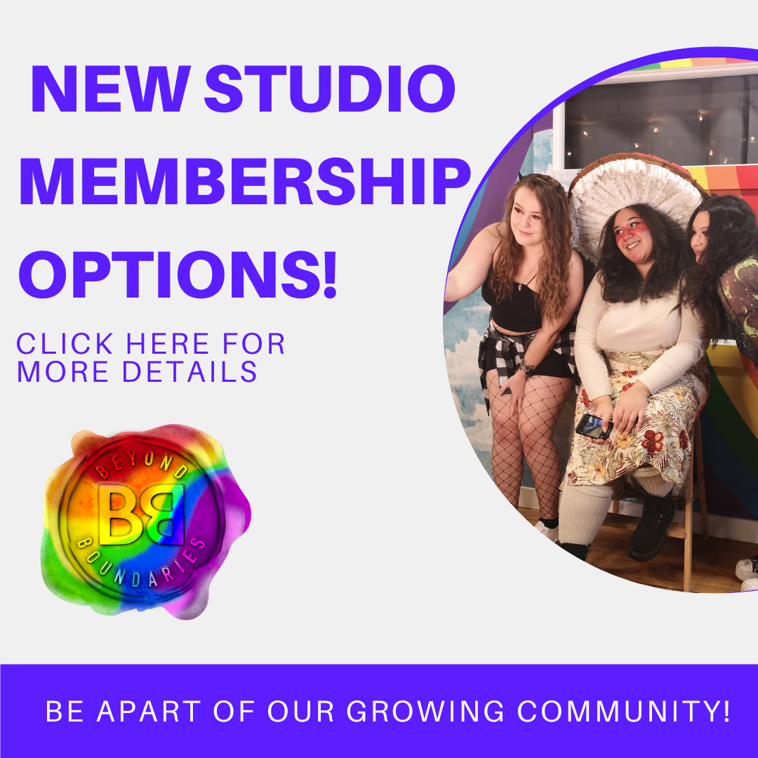 Beyond Boundaries Academy ┃Learn about us